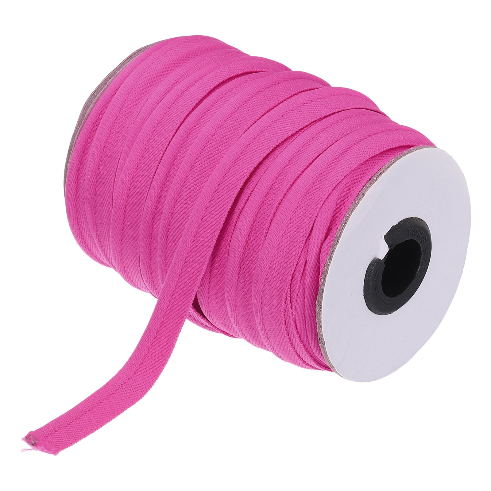 Uxcell Piping Cord Trim 30 Yards 0.4 Inch Piping Tape for Sewing,DIY ...