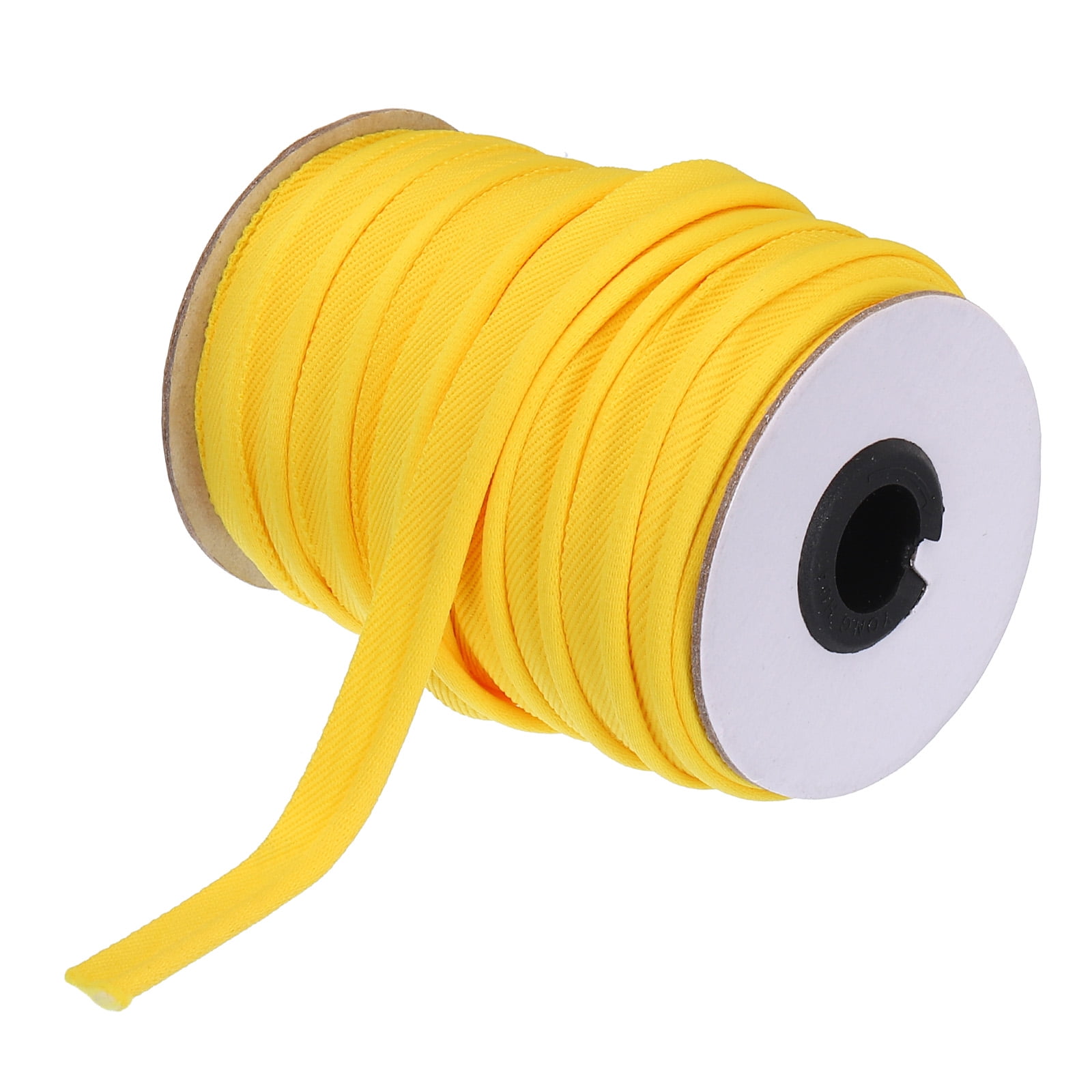 Uxcell Piping Cord Trim 30 Yards 0.4 Inch Piping Tape for Sewing,DIY ...