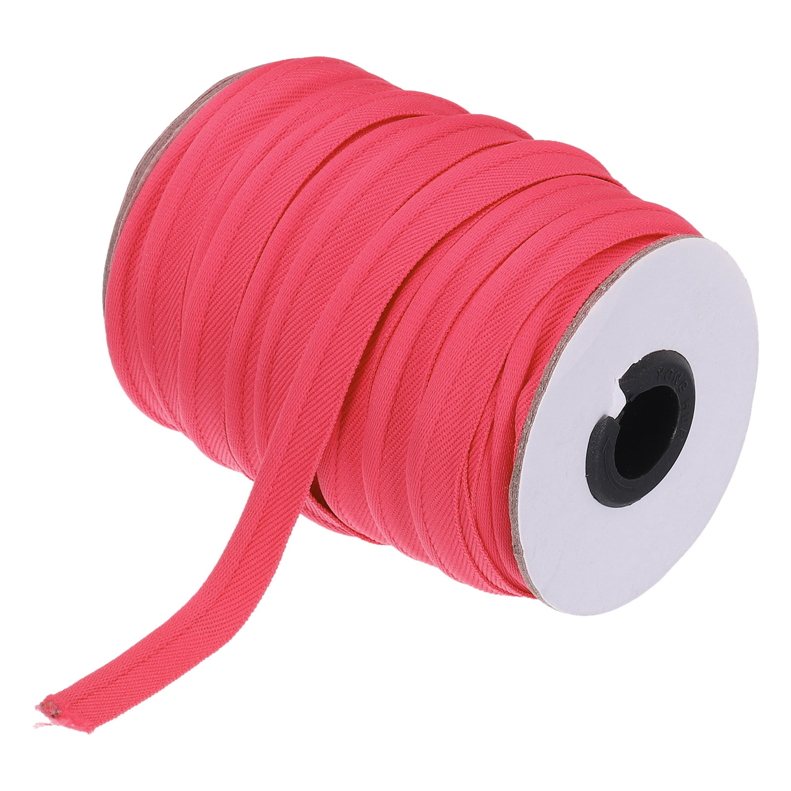 Uxcell 1Pcs Piping Cord Trim Piping Tape for Sewing DIY Crafting Fabric ...