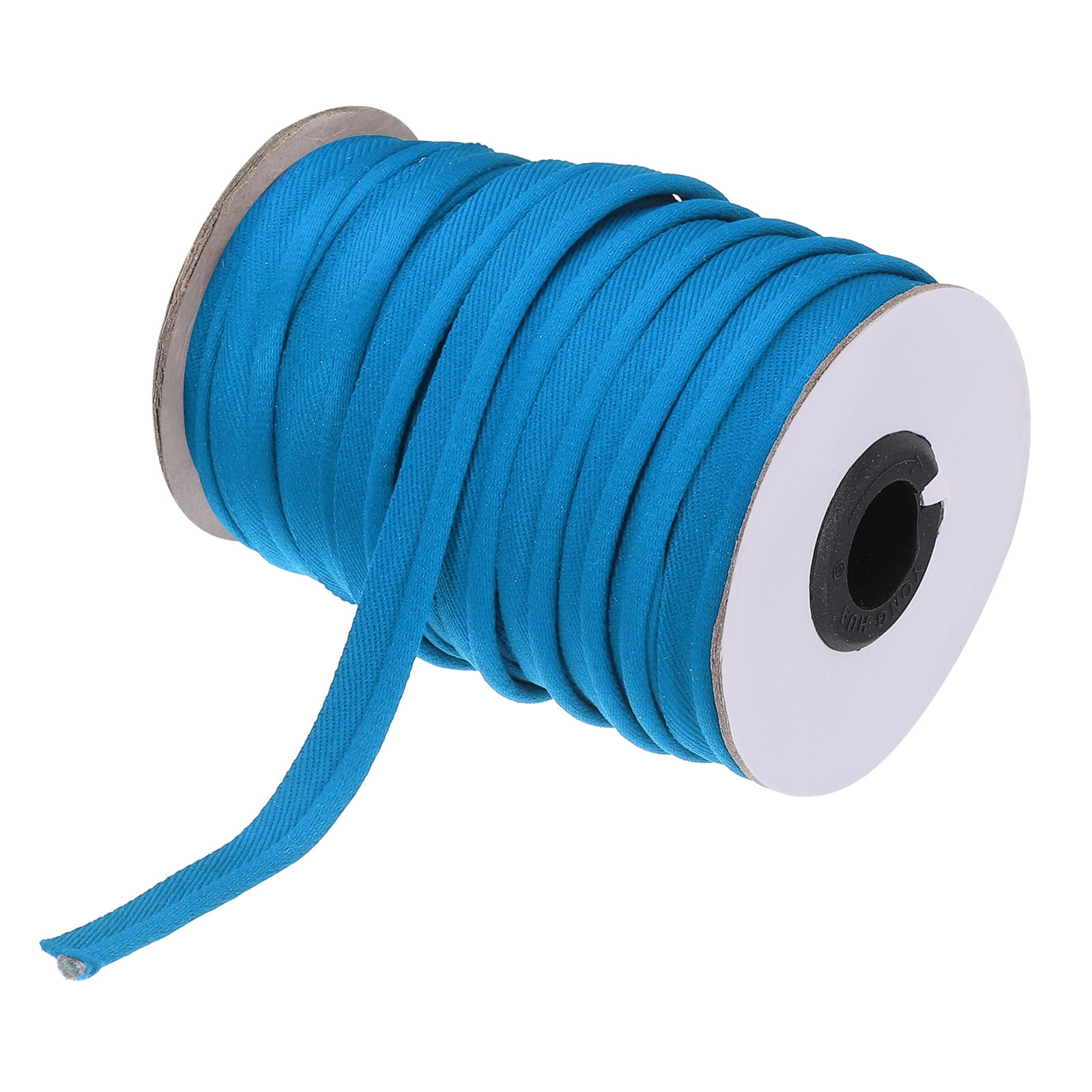 Uxcell Piping Cord Trim 30 Yards 0.4 Inch Piping Tape for Sewing,DIY ...