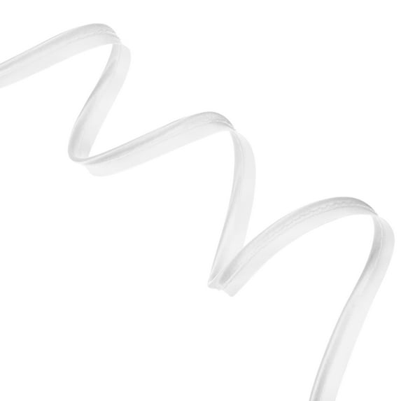 Uxcell Piping Cord Trim, 5 Yards Polyester 1/2 Inch Satin Piping Bias ...