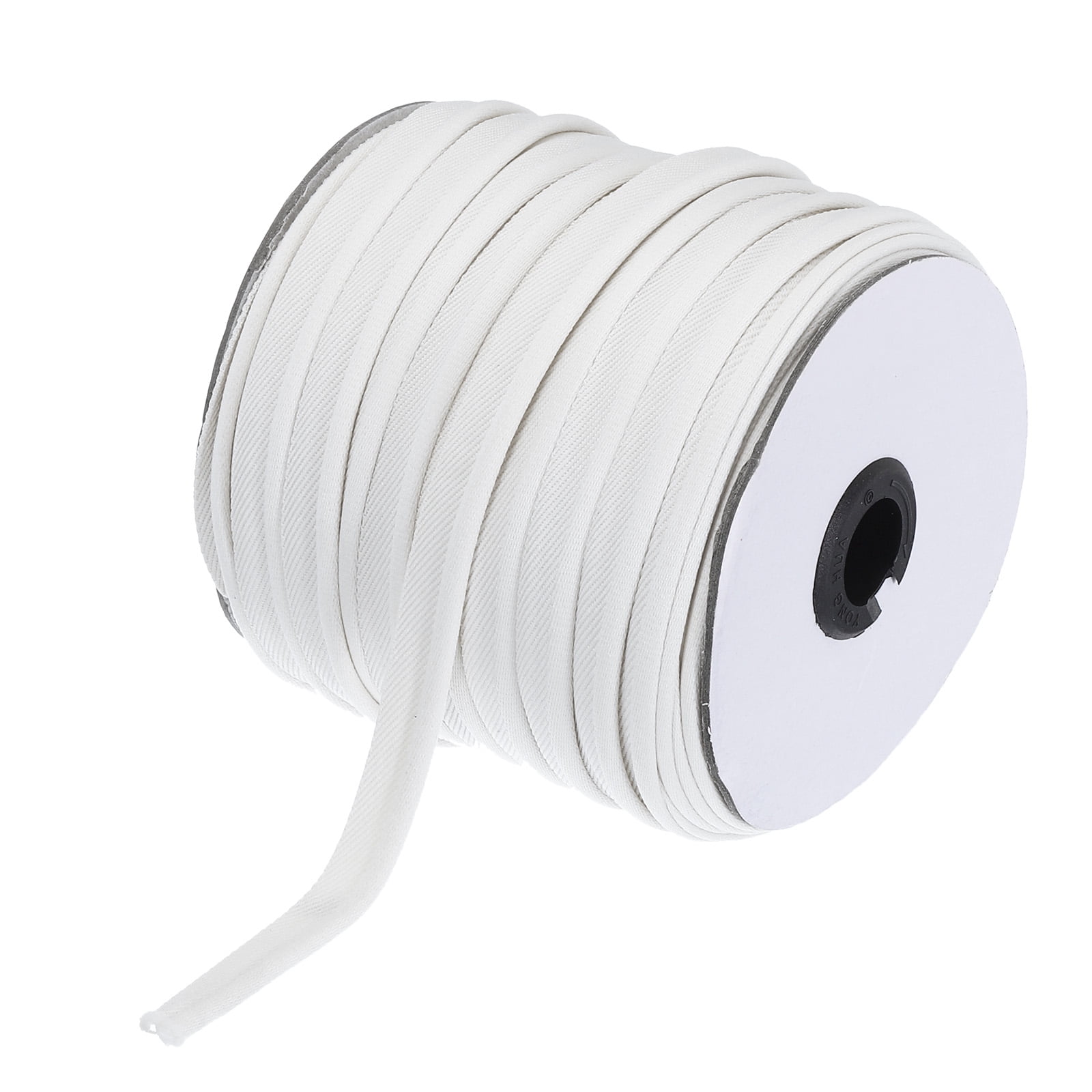Uxcell Piping Cord Trim 65 Yards 1/2 Inch Piping Tape for Sewing,DIY ...