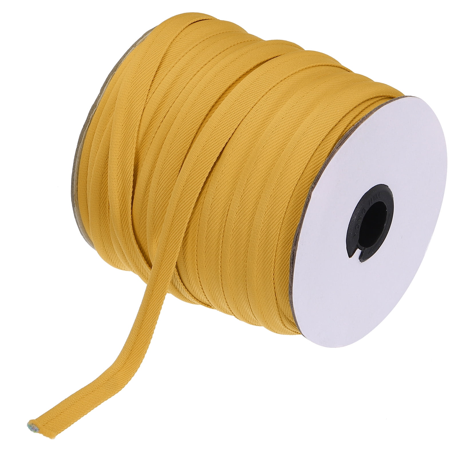 Uxcell Piping Cord Trim 65 Yards 1/2 Inch Piping Tape for Sewing,DIY ...