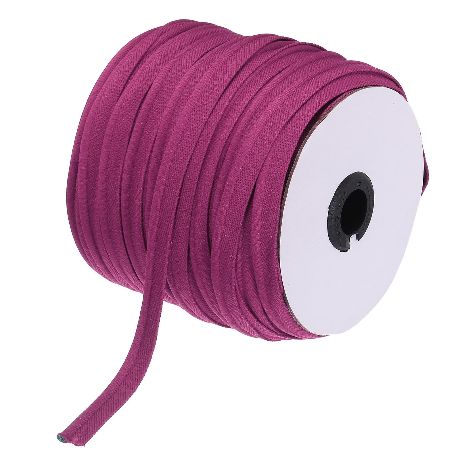 Uxcell Piping Cord Trim 65 Yards 1/2 Inch Piping Tape for Sewing,DIY ...