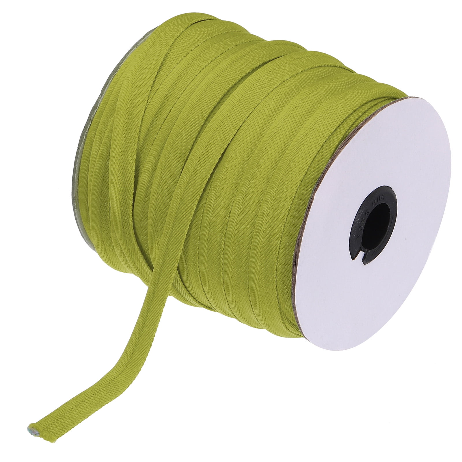 Uxcell Piping Cord Trim 65 Yards 1/2 Inch Piping Tape for Sewing,DIY ...