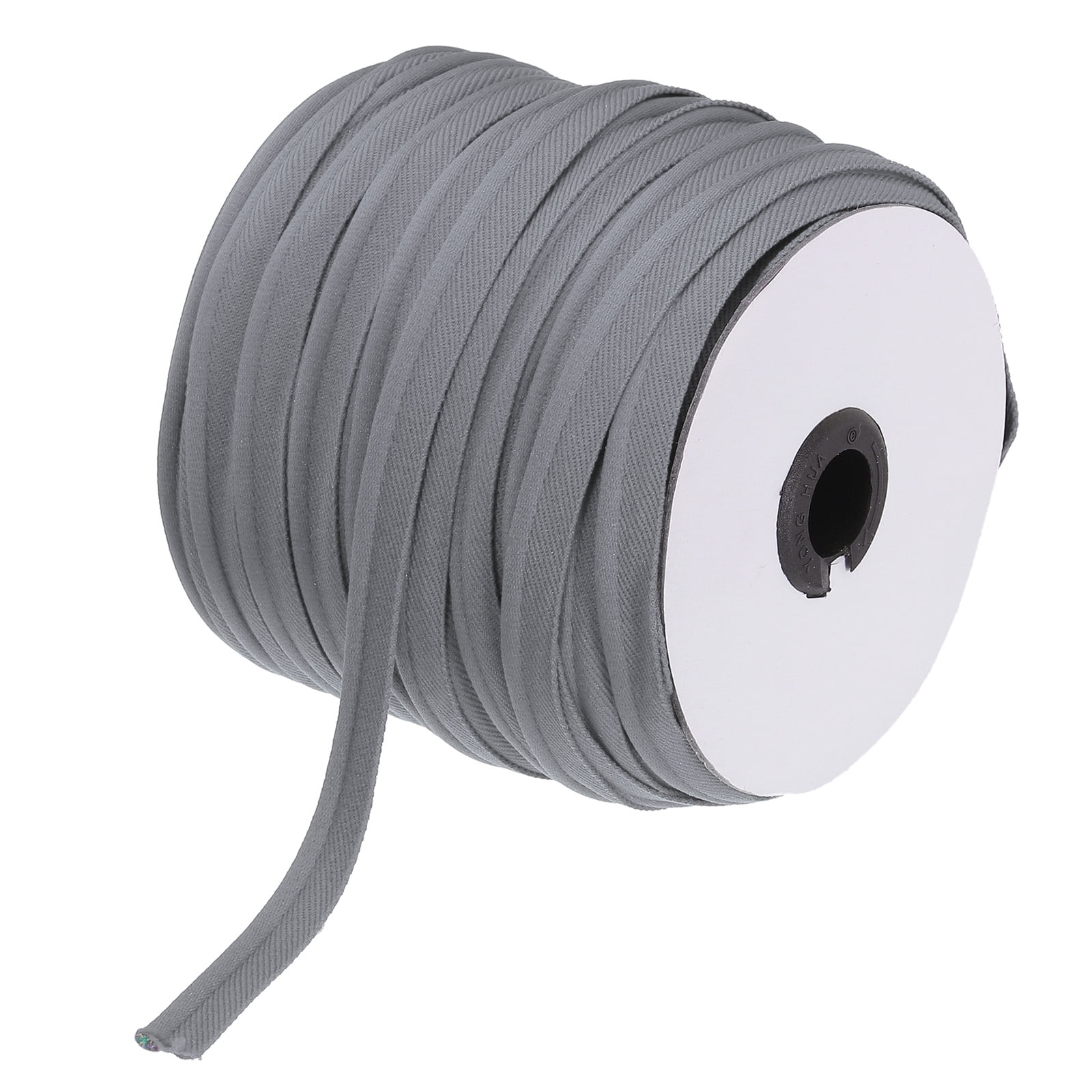 Uxcell Piping Cord Trim 65 Yards 1/2 Inch Piping Tape for Sewing,DIY ...