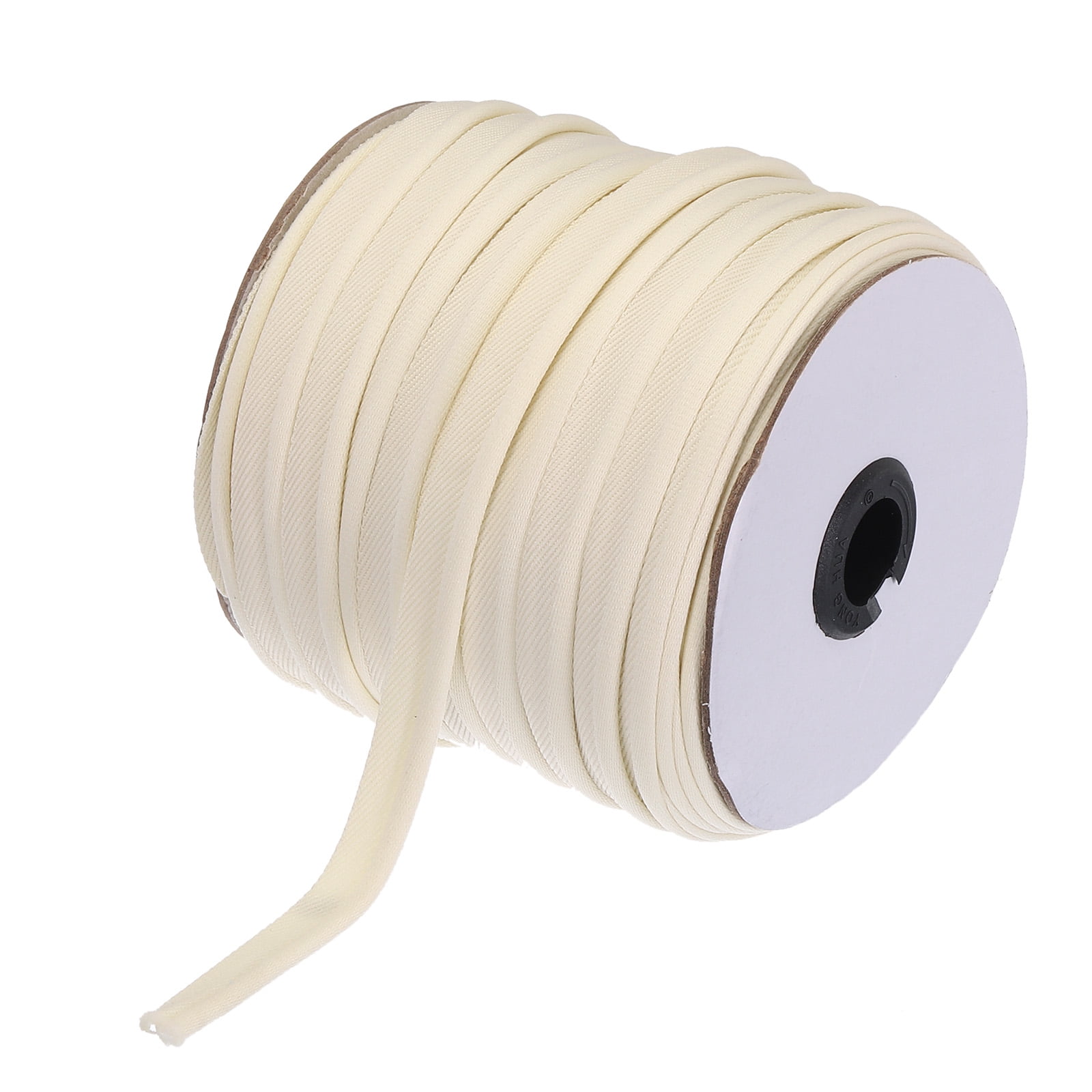 Uxcell Piping Cord Trim 65 Yards 1/2 Inch Piping Tape for Sewing,DIY ...