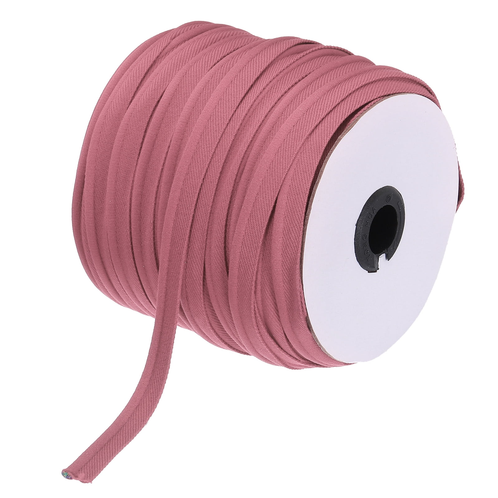 Uxcell Piping Cord Trim 65 Yards 1/2 Inch Piping Tape for Sewing,DIY ...