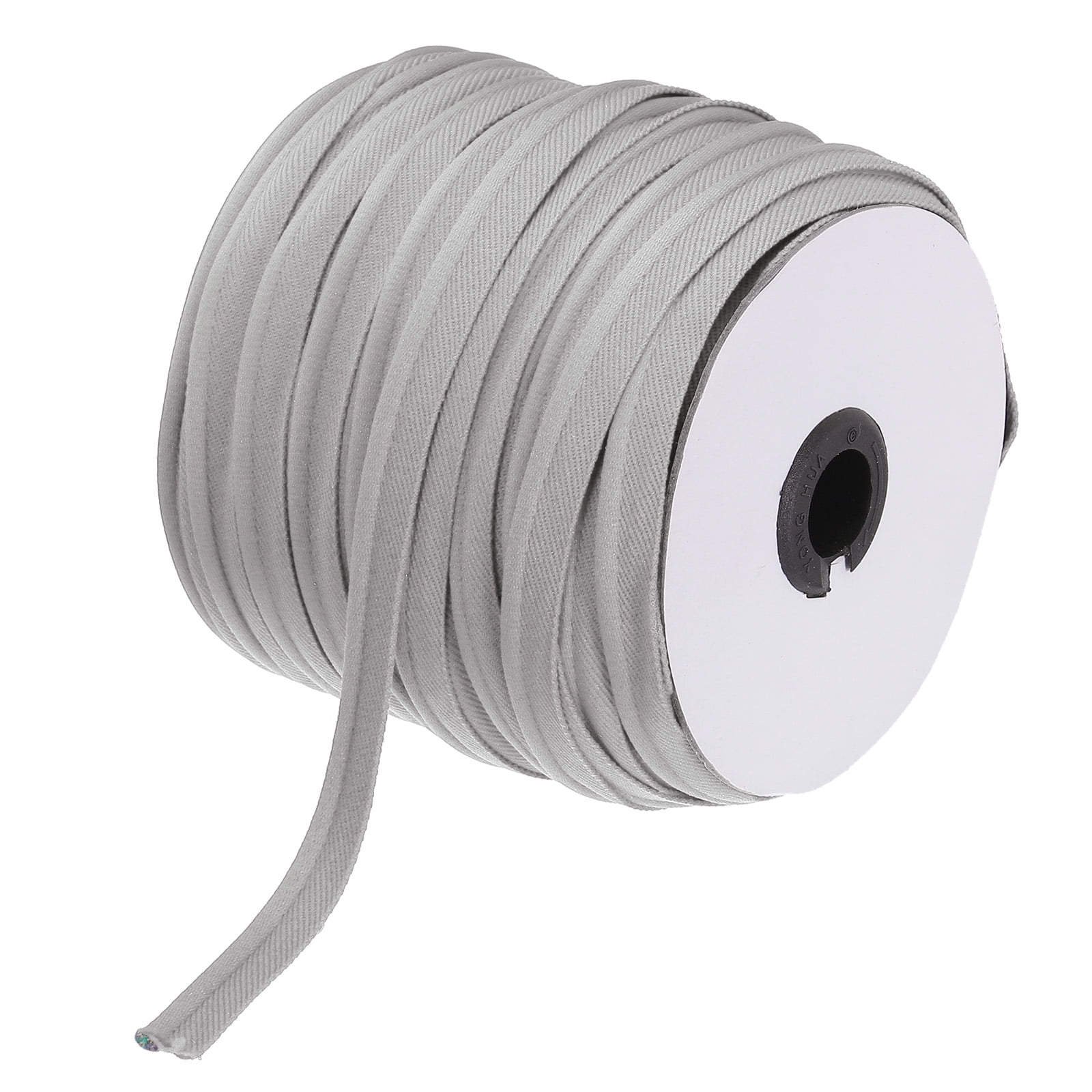 Uxcell Piping Cord Trim 65 Yards 1/2 Inch Piping Tape for Sewing,DIY ...