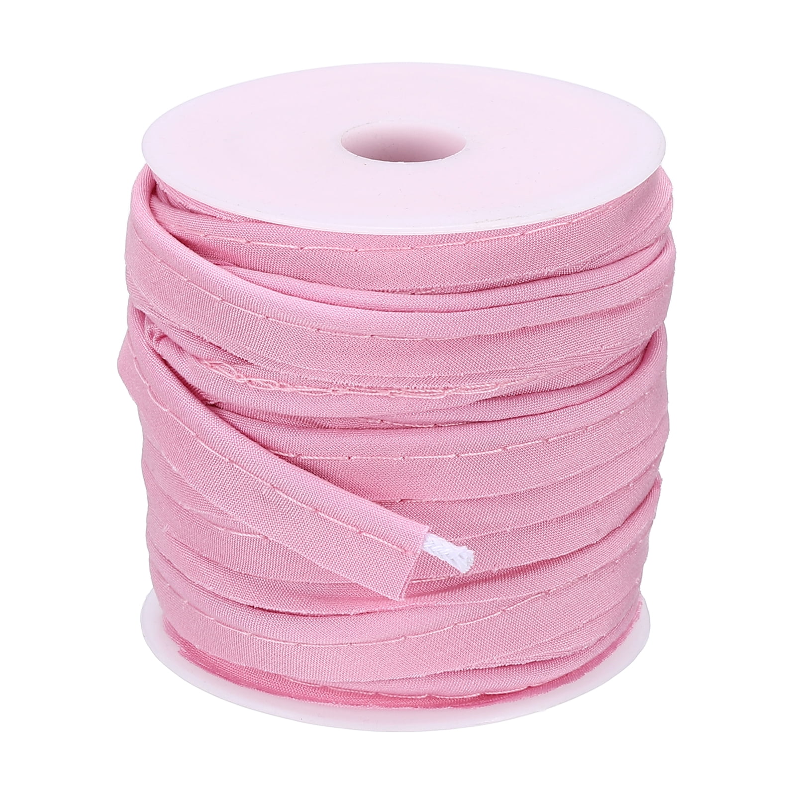 Uxcell Piping Trim Bias Tape, 3/8 Inch 25 Yards Cotton Folding Binding ...