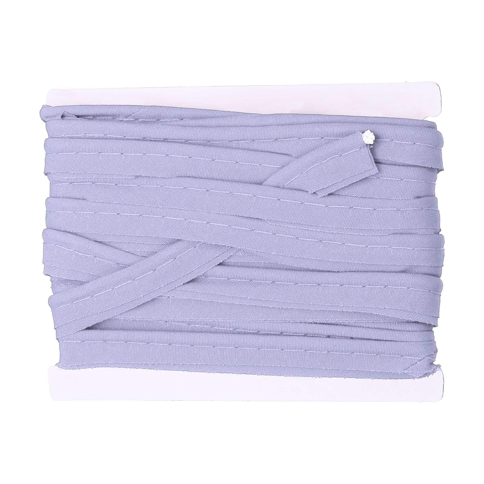 Uxcell Piping Trim Bias Tape, 3/8 Inch 6 Yards Cotton Folding Binding ...
