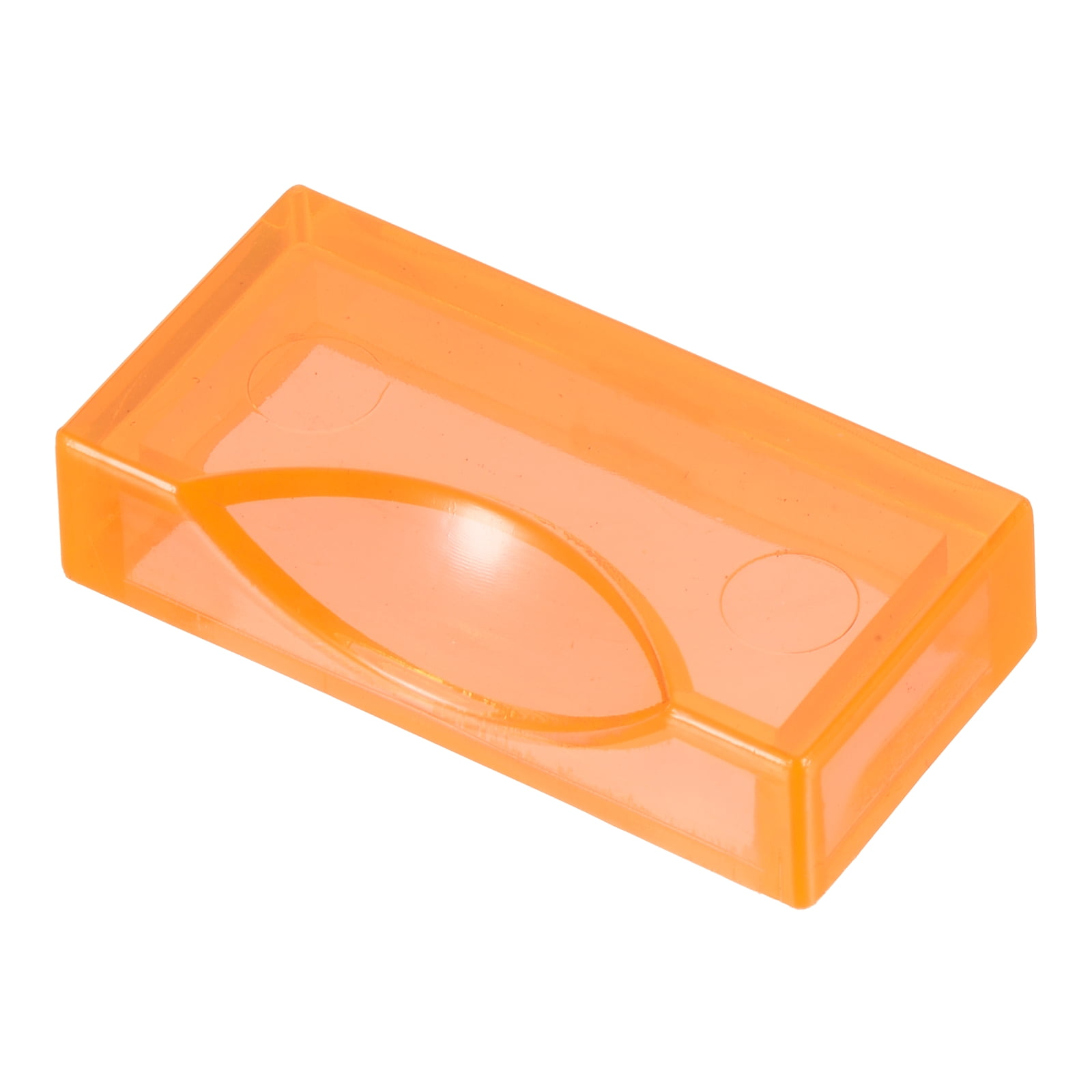 Uxcell Plastic Billiard Snooker Locator Position Marker for 2 1/16 ...