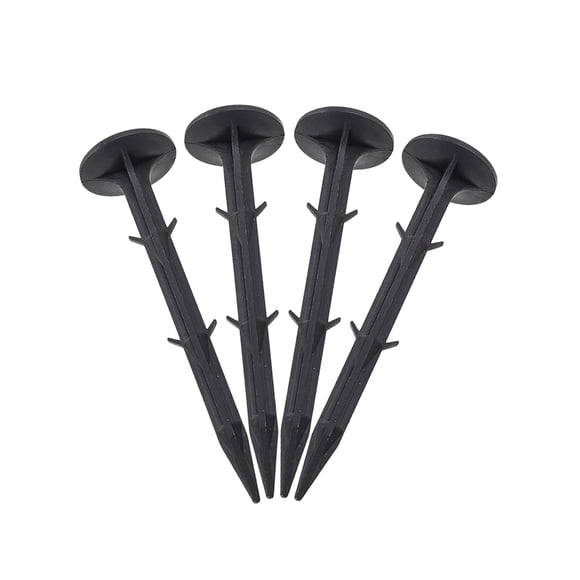 Plastic Ground Stakes