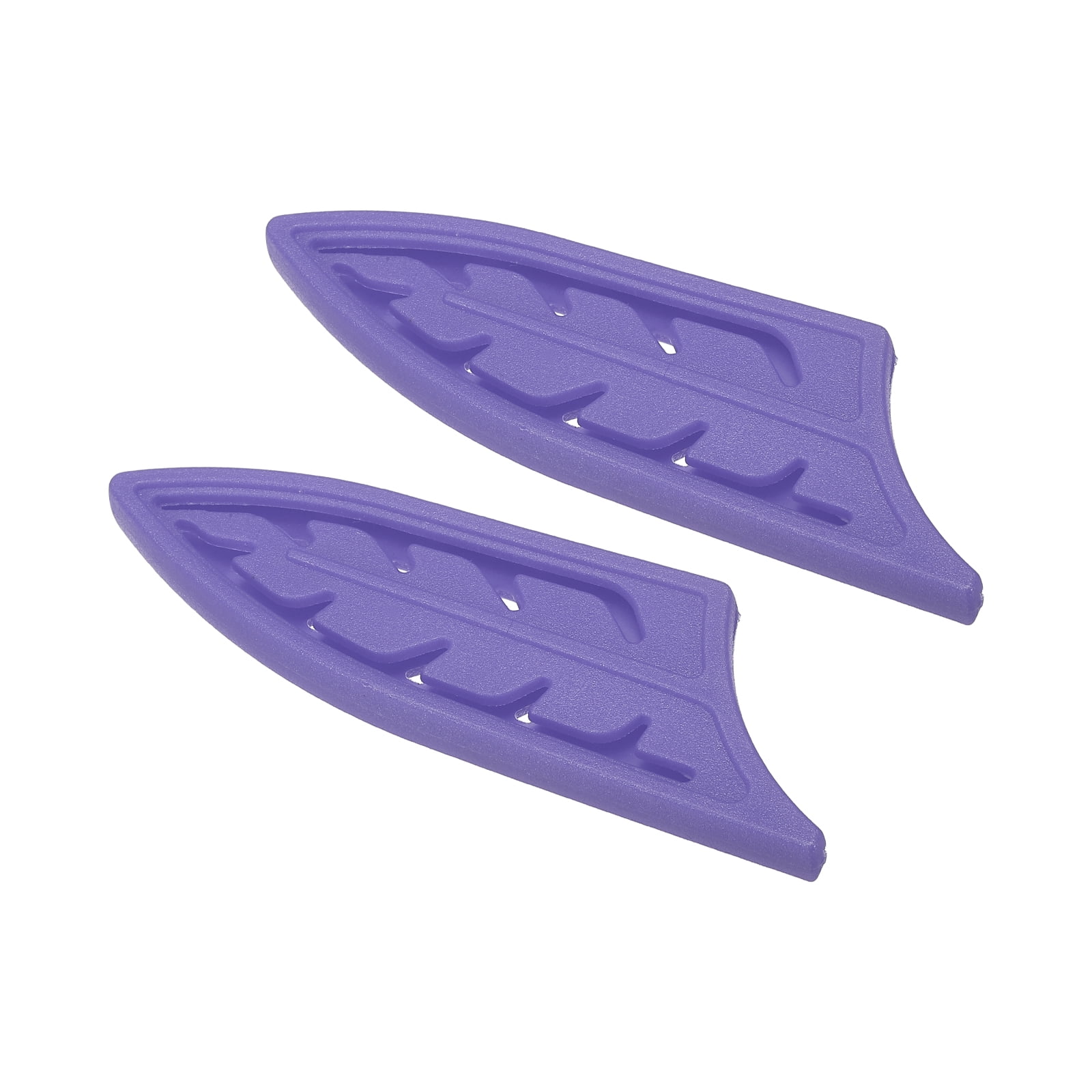 Uxcell Plastic Knife Sheath Cover Sleeves Knife Guard for 3" Paring ...