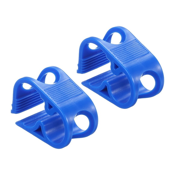 Plastic Tubing Clamps