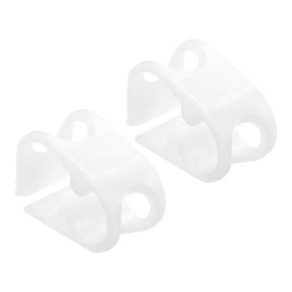 Plastic Tubing Clamps