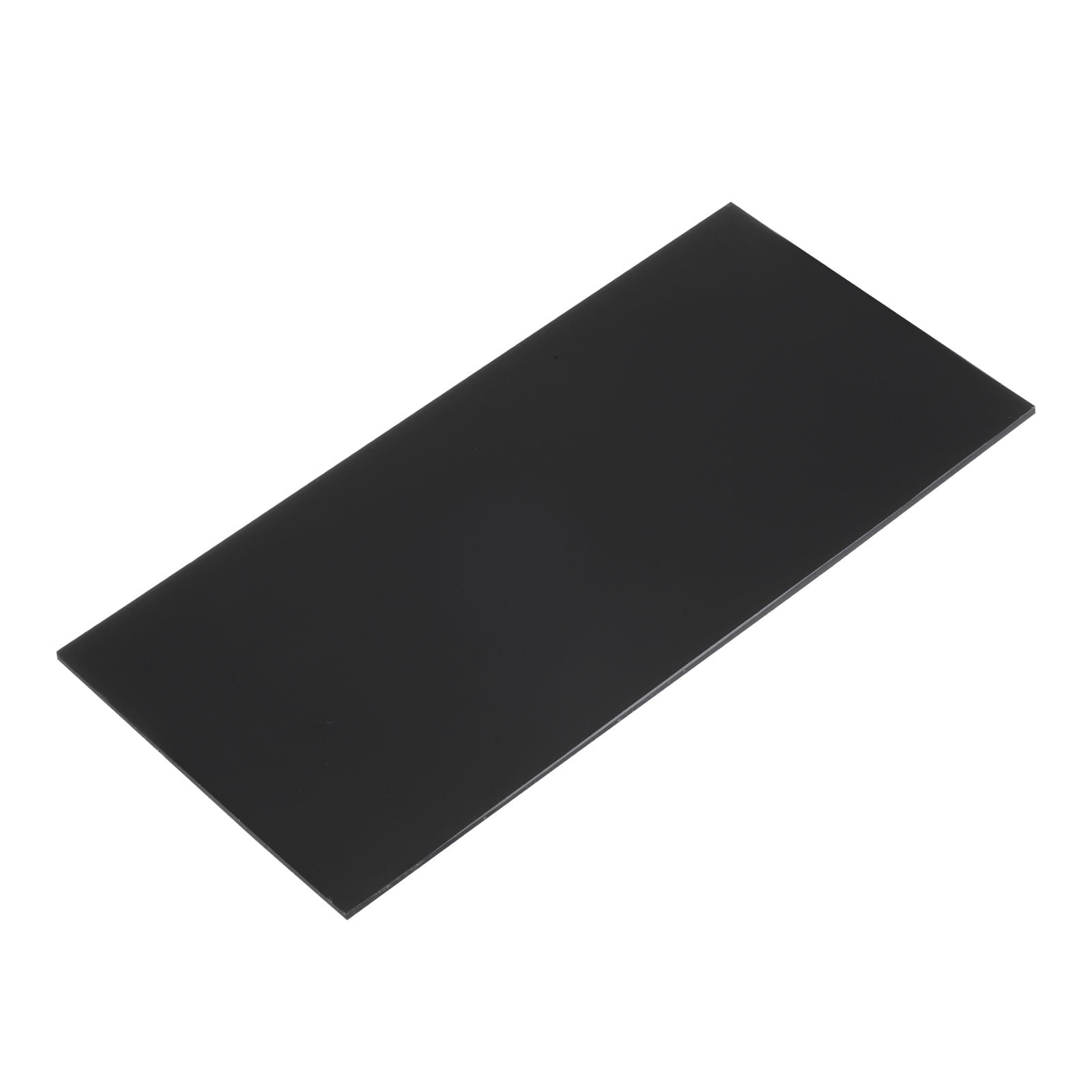 Uxcell Plastic UHMW Sheets, Ultra High Molecular Weight Polyethylene ...
