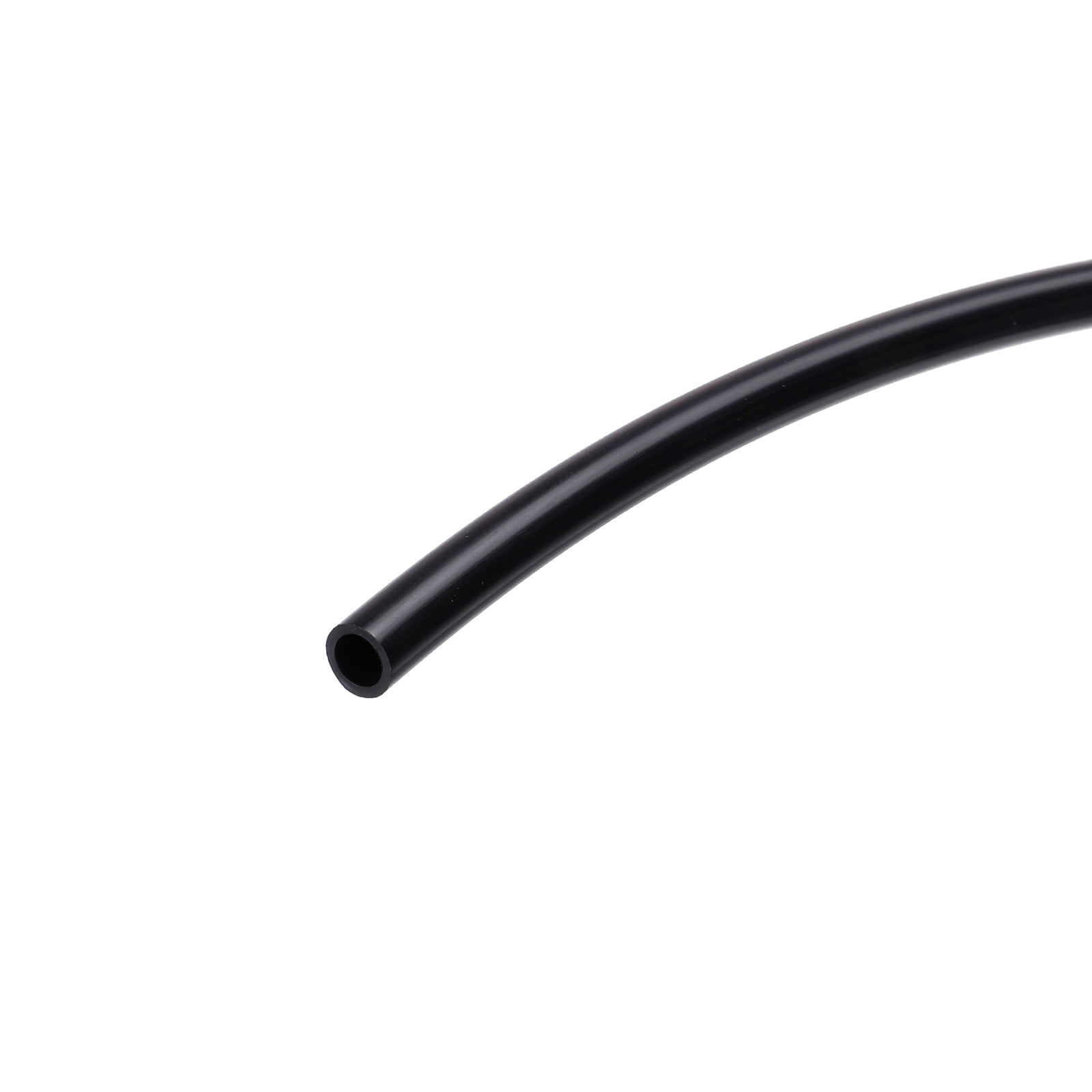 Uxcell Pneumatic Tubing, 6.35mm(0.25")OD x 4.35mm(0.17")ID x 10m(32.8ft ...
