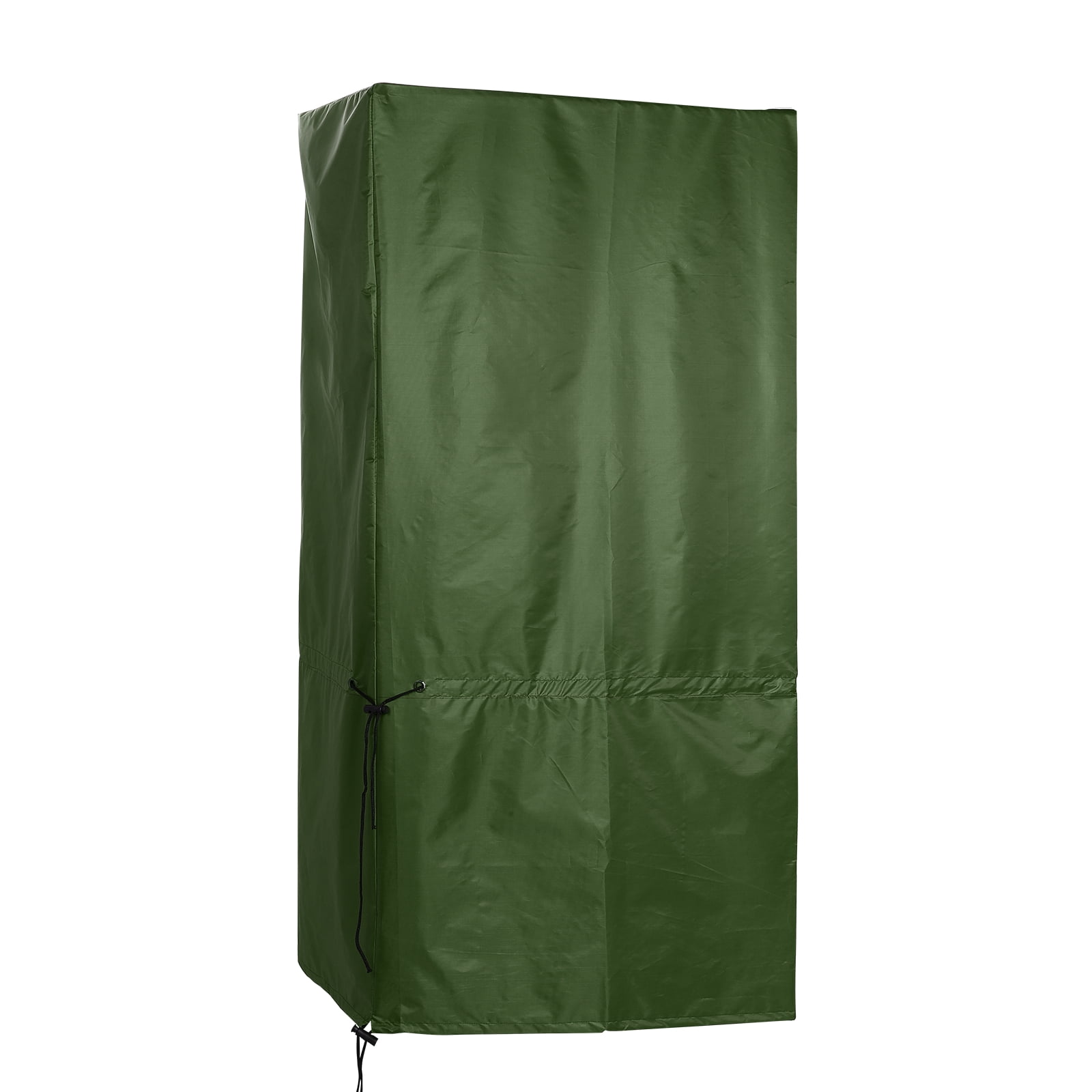 Uxcell Podium Cover, 24.4" X16.5" X49" Lectern Protective Cover Table ...