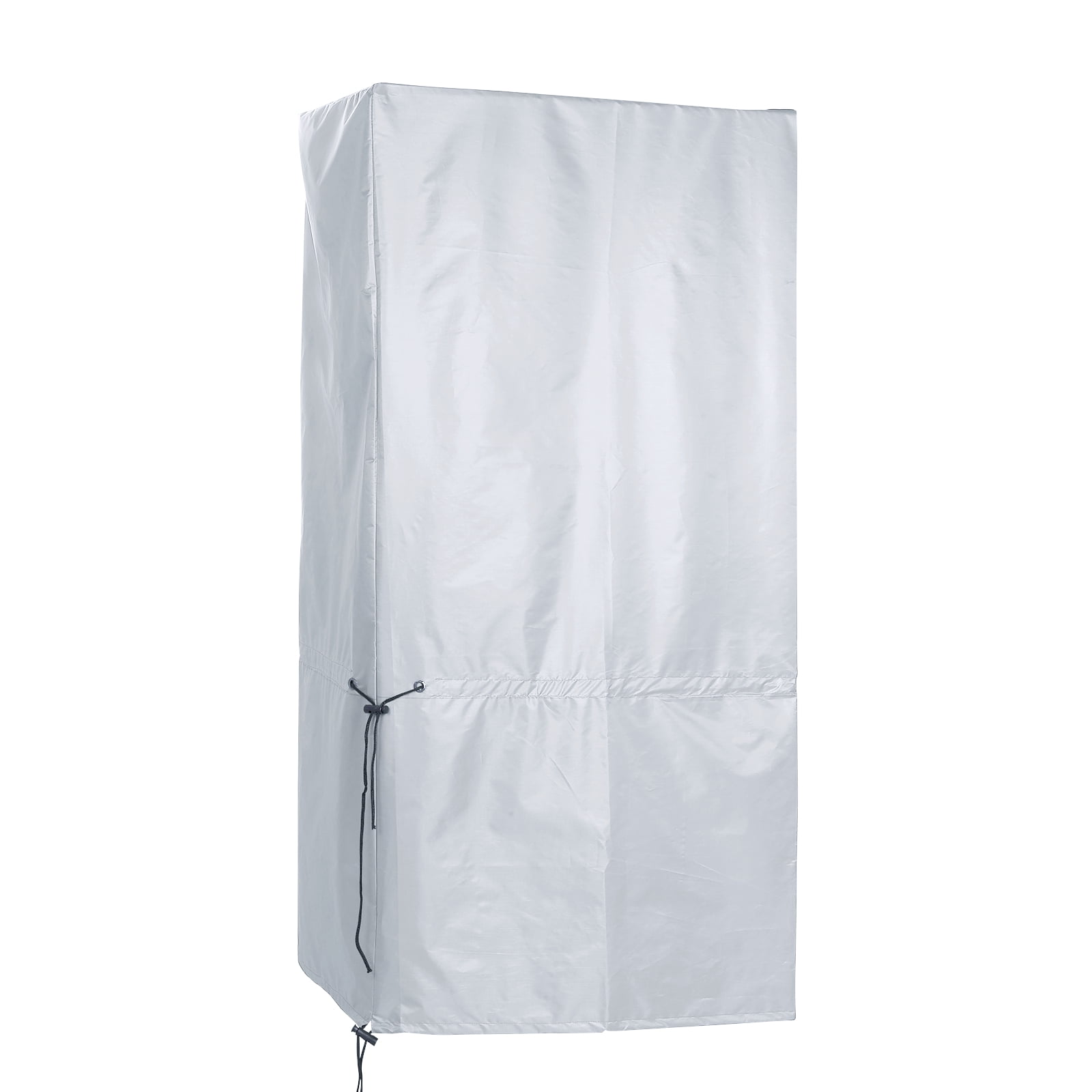 Uxcell Podium Cover, 24.4" X16.5" X49" Lectern Protective Cover Table ...