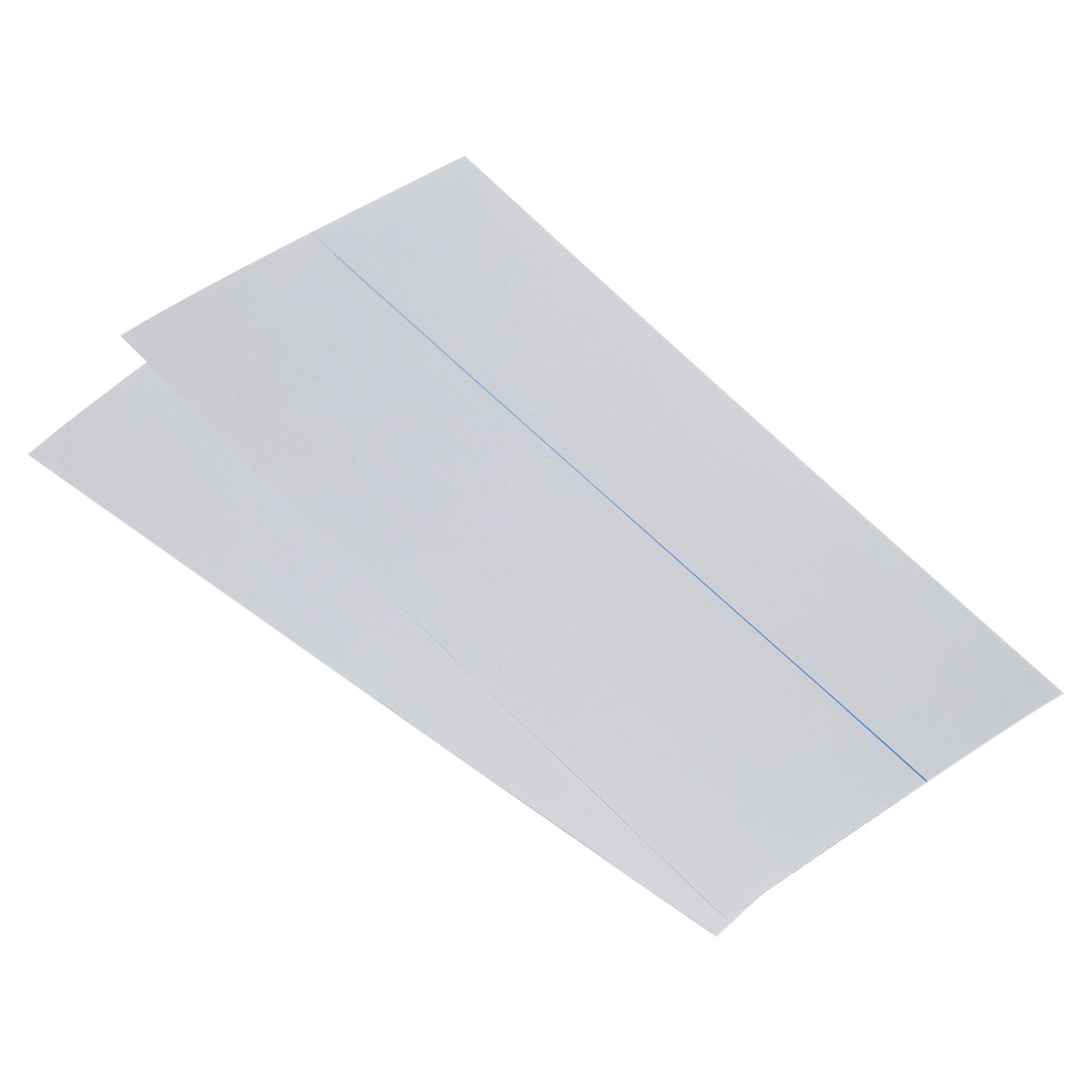Uxcell Polarized Film Sheets, 2 Pack Adhesive Polarizer Linear Filter ...