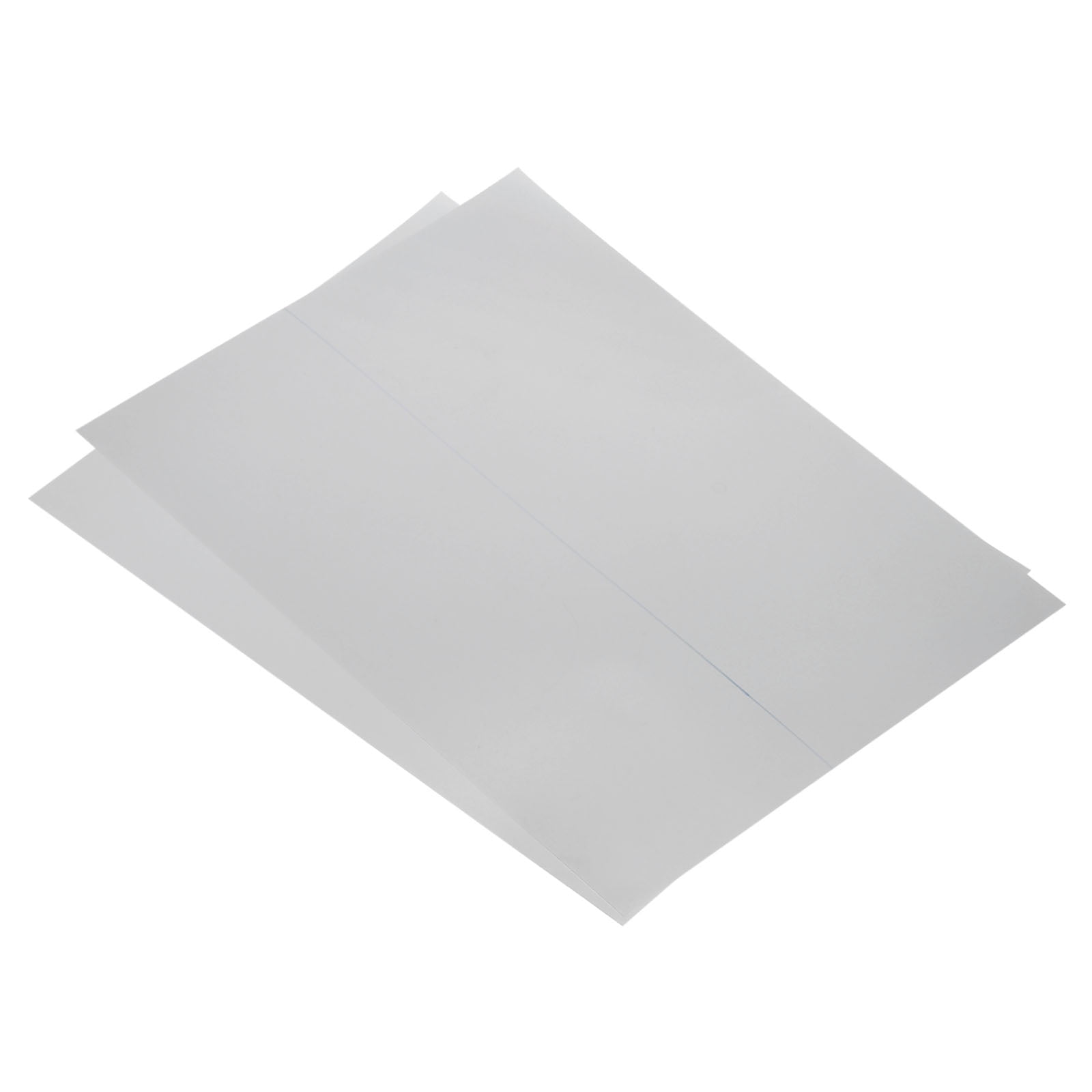 Uxcell Polarized Film Sheets, 2 Pack Adhesive Polarizer Linear Filter ...