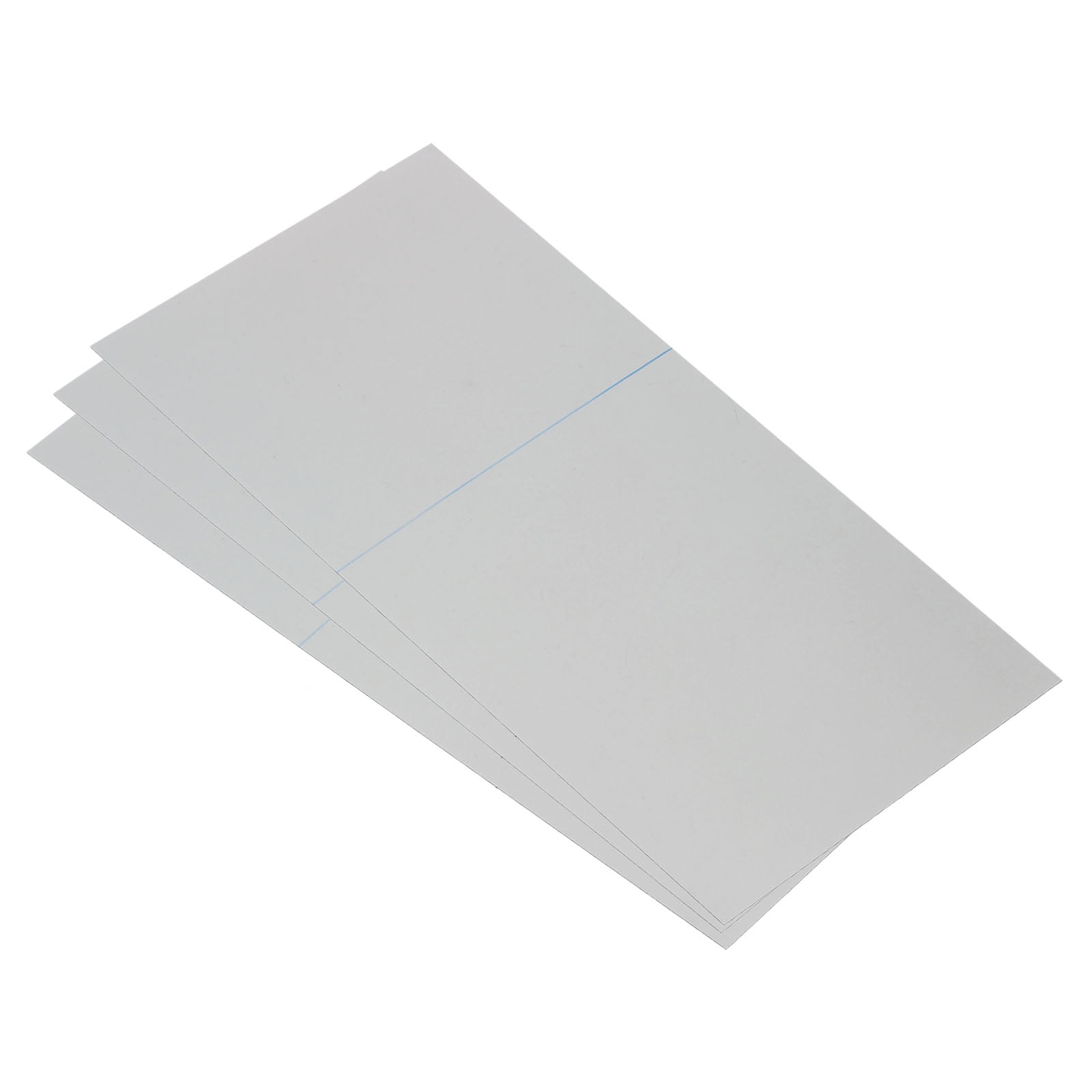 Uxcell Polarized Film Sheets, 3 Pack Adhesive Polarizer Linear Filter ...