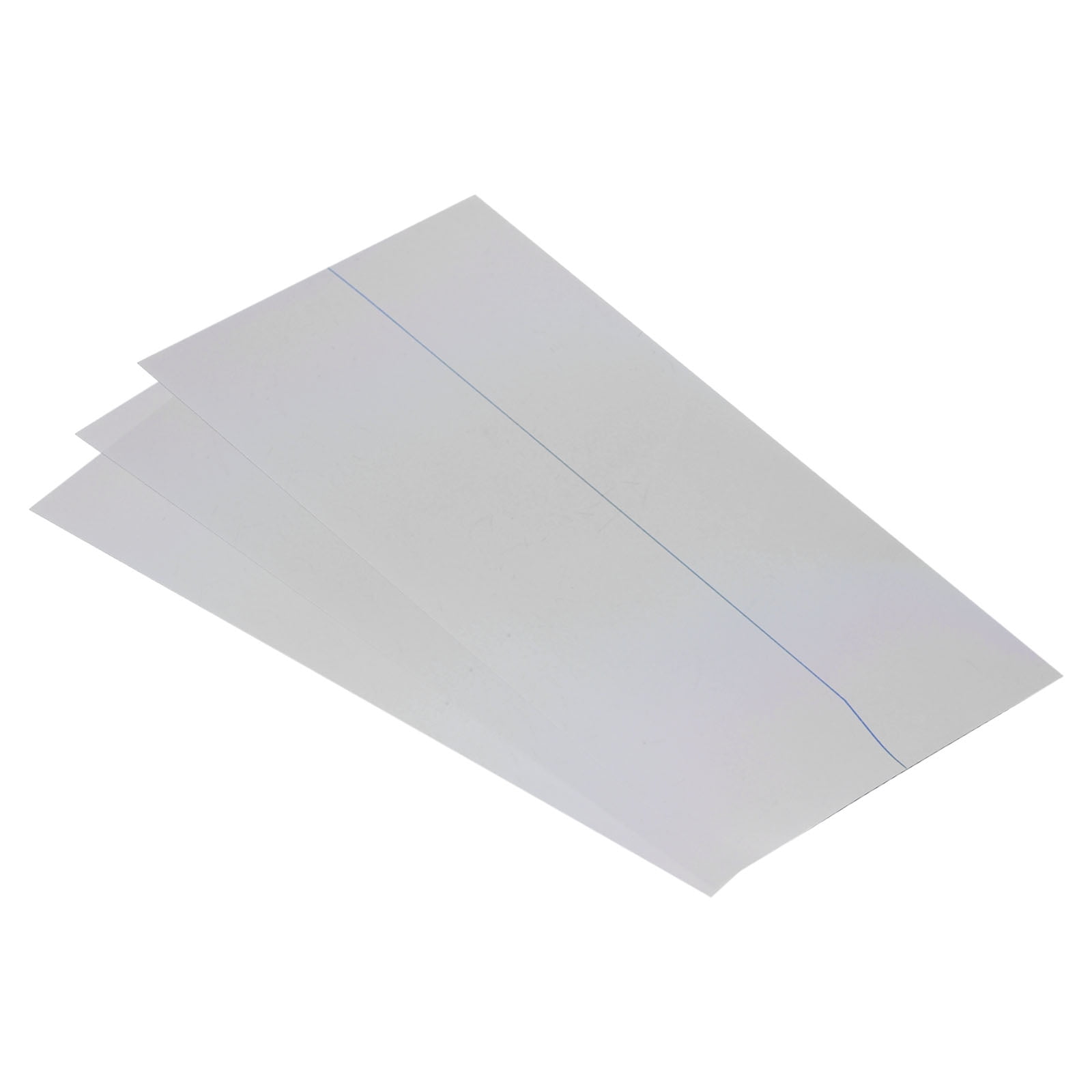 Uxcell Polarized Film Sheets, 3 Pack Adhesive Polarizer Linear Filter ...