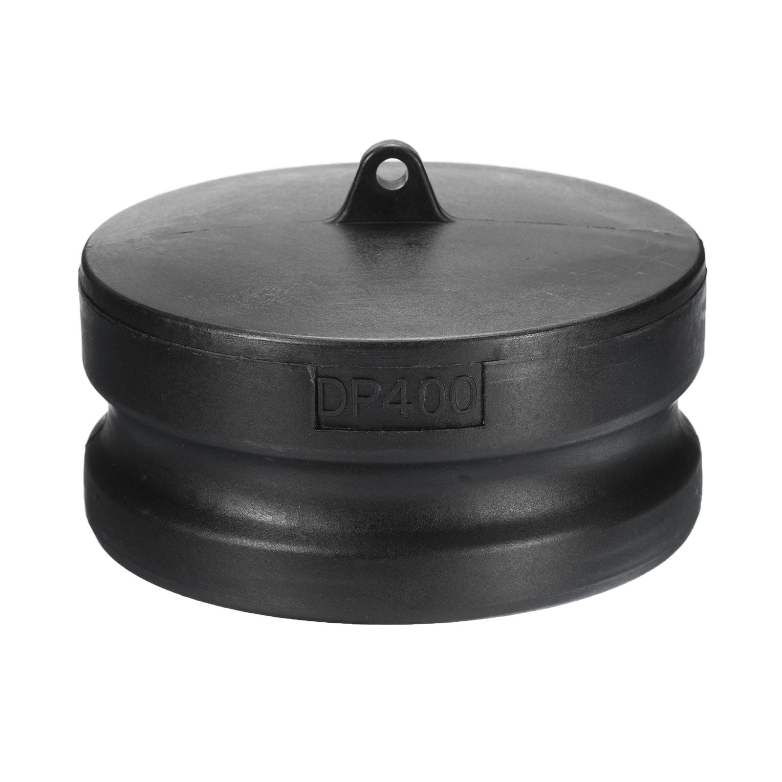 Uxcell Poly Cam lock Fittings, 4" Part DP Dust Plug Cam Groove Hose ...