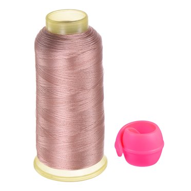Threadart Variegated Polyester Embroidery Thread - 40wt - 1000m - 25 ...