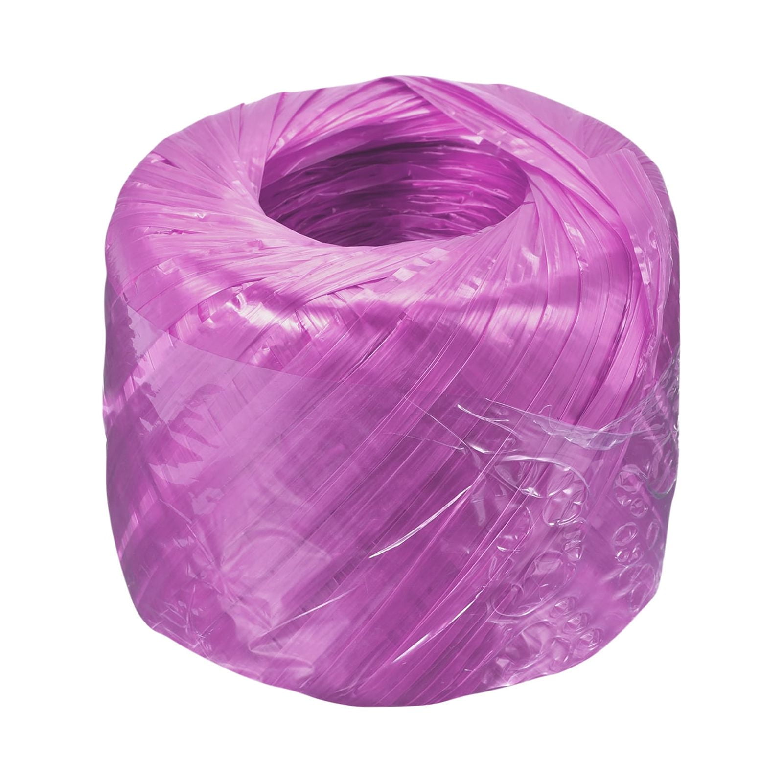 Uxcell Polyester Nylon Plastic Rope Twine Bundled for Packing ,100m ...