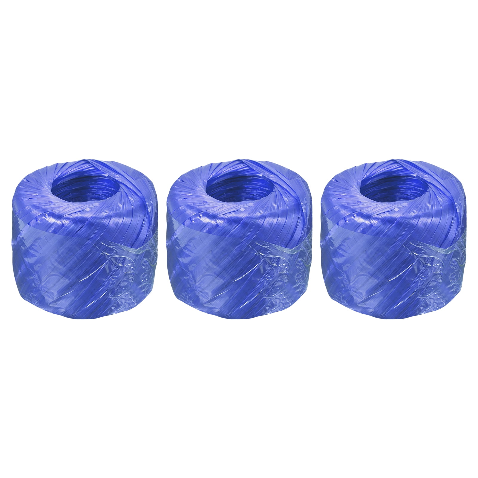 Uxcell Polyester Nylon Plastic Rope Twine Household Bundled for Packing ...