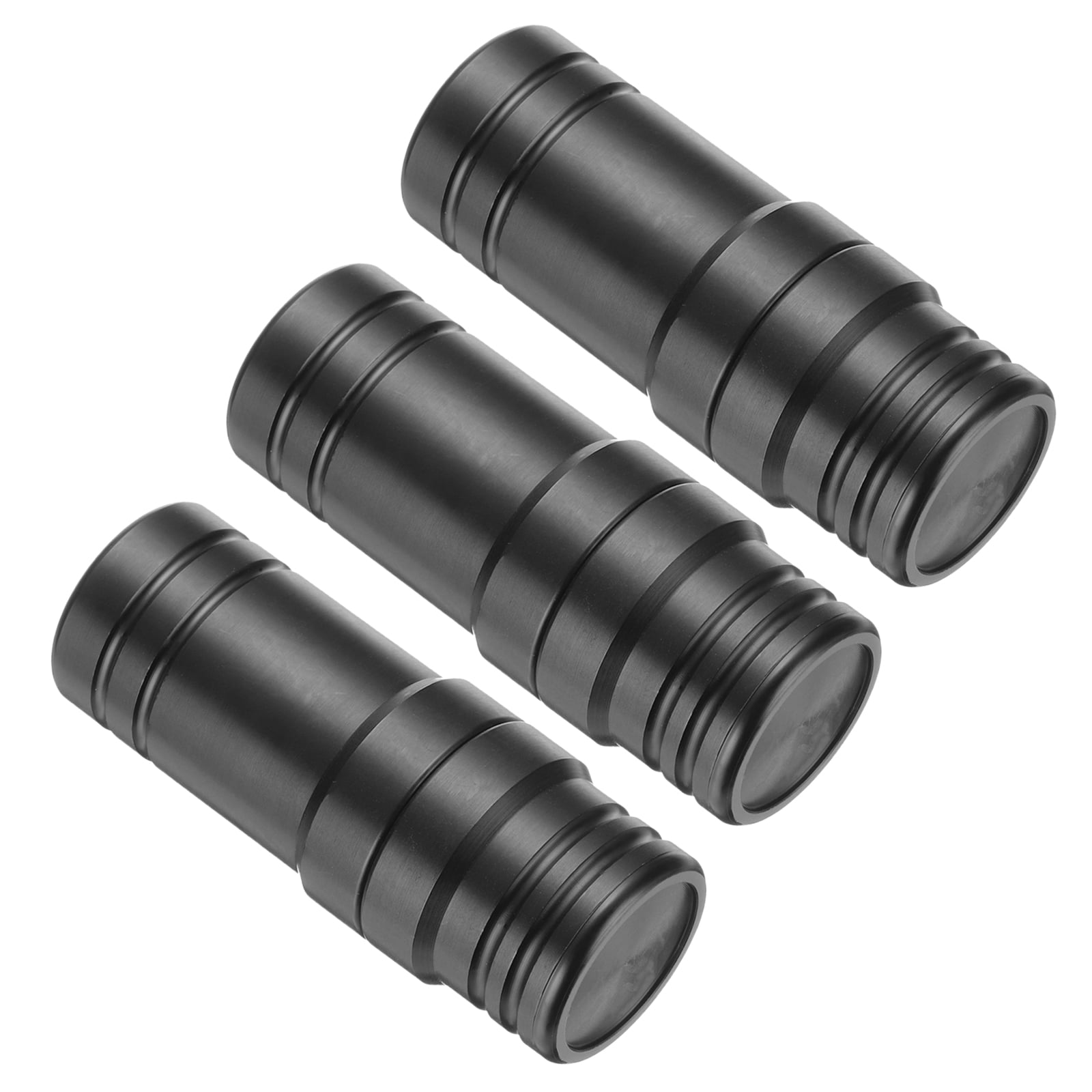 Uxcell Pool Cue Joint Protector 5/16x9, Billiard Cue Joint Thread Cap ...