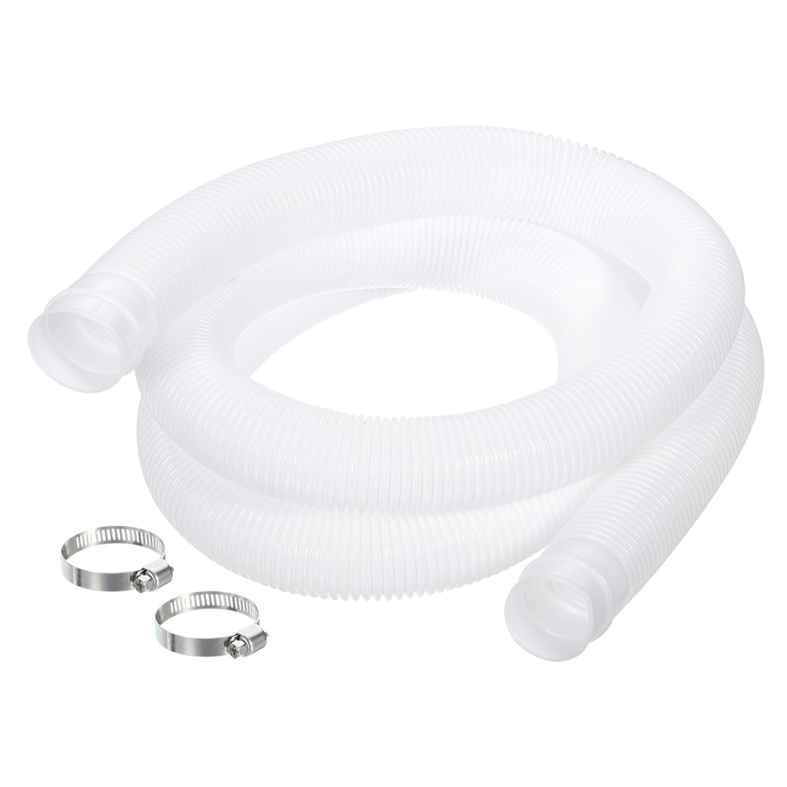 Uxcell Pool Replacement Hose, 1 Pack 1.22 x 63" Pool Filter Pump ...