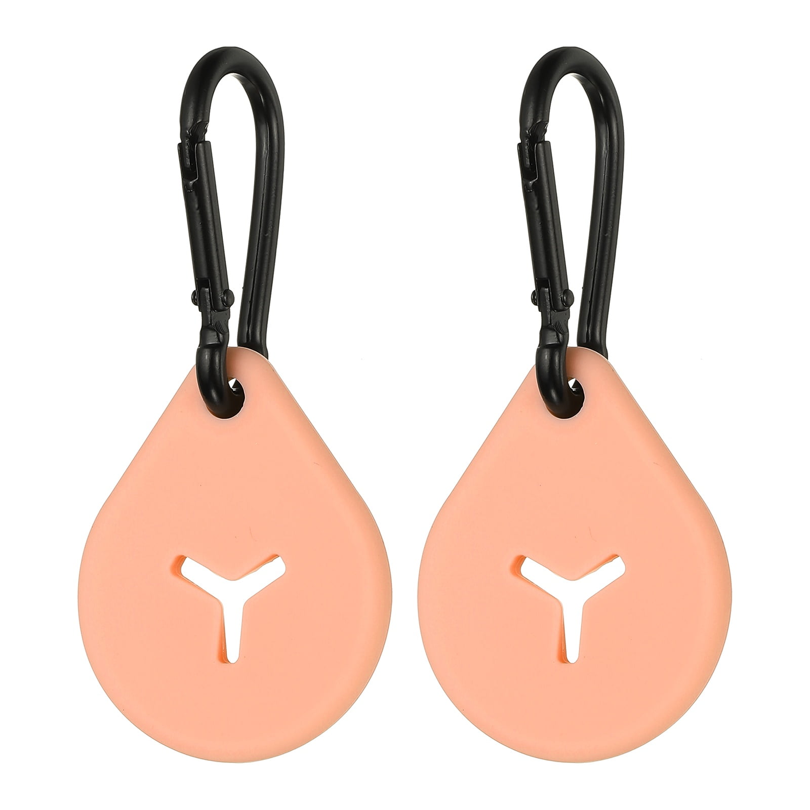 Uxcell Poop Bag Clip, Poop Bag Holders for Leashes Dog Waste Carrier ...