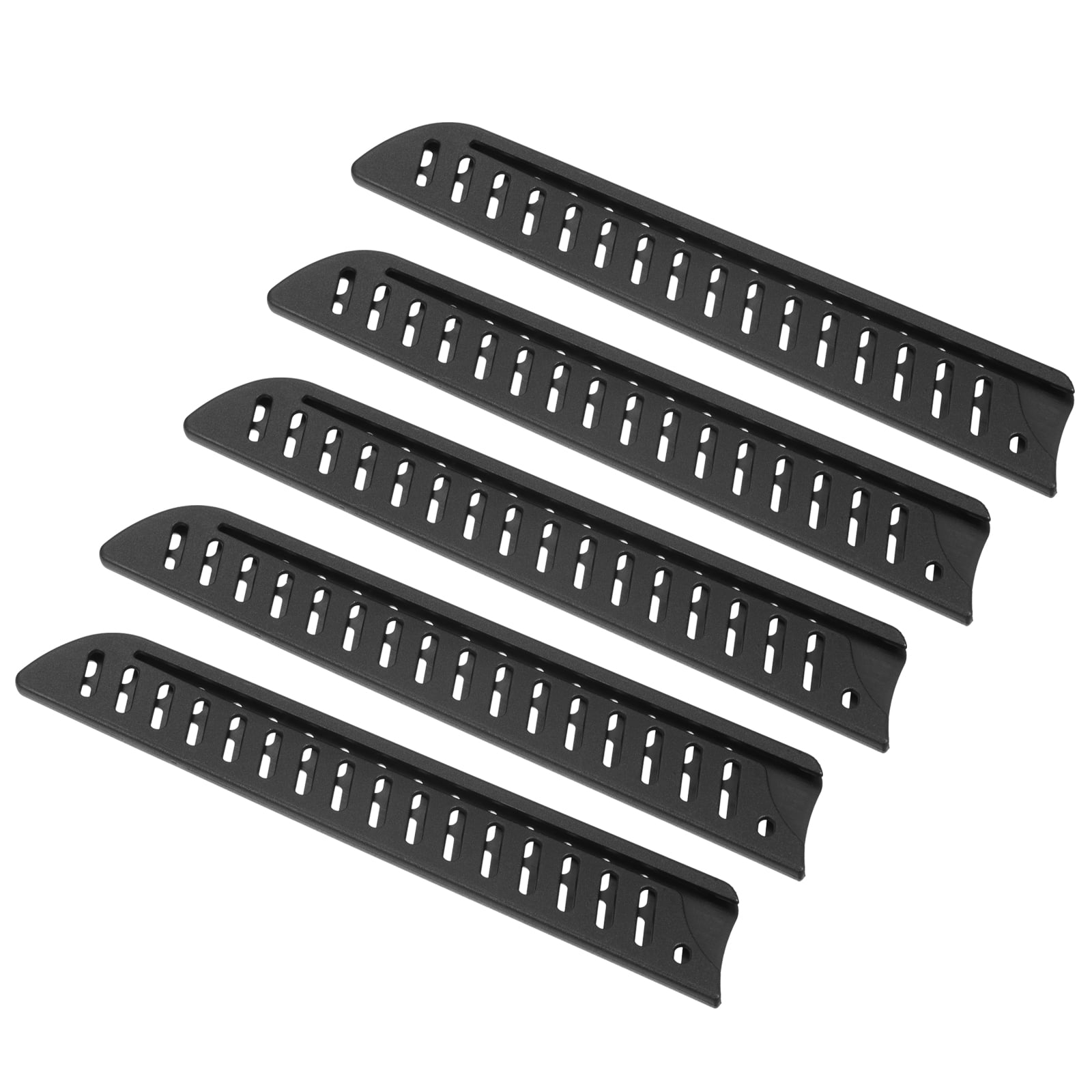 Uxcell Portable PP Knife Sheath Cover Sleeves Knives Edge Guard for 8 ...
