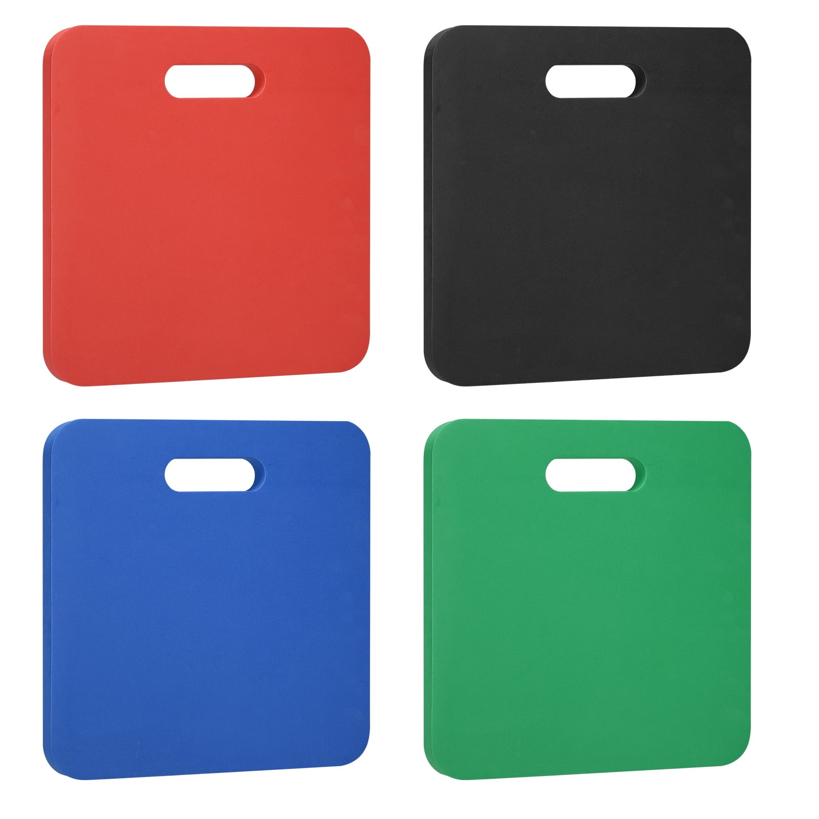 Uxcell Portable Stadium Bleacher Seat Pad EVA Foam Cushion Outdoor ...