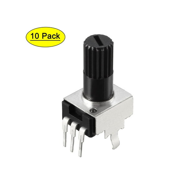 10 Turn Potentiometer 10k