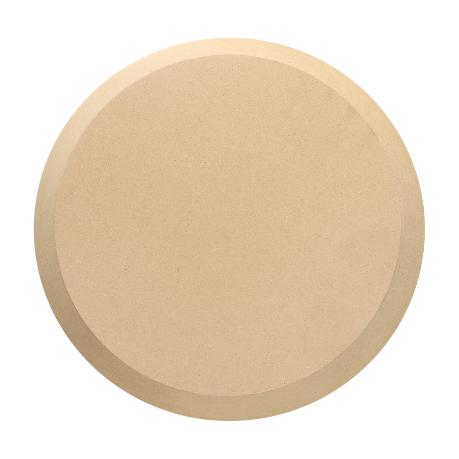 Uxcell Pottery Mould Tools Round Ceramic Plate Forming Mould 11.8 ...