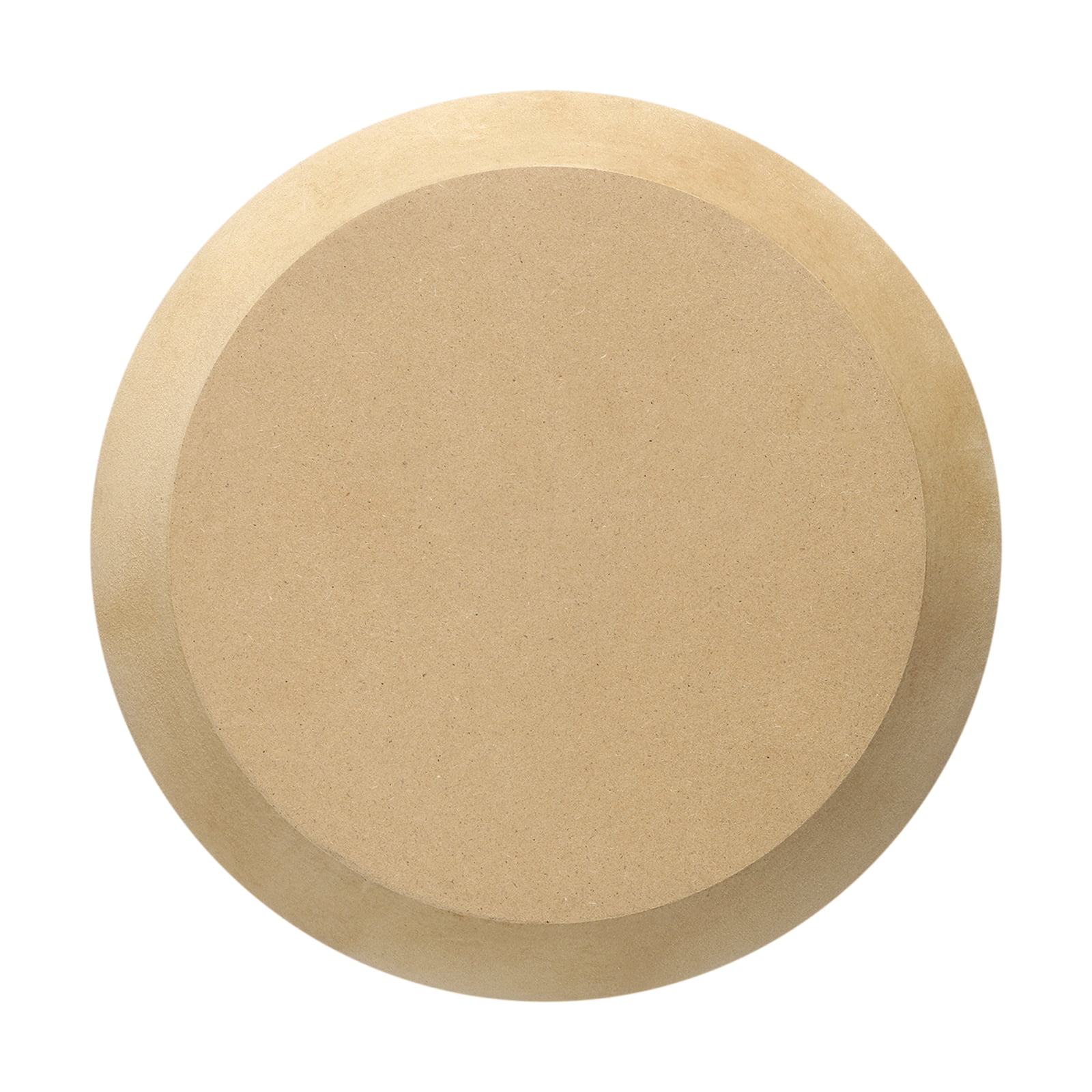 Uxcell Pottery Mould Tools Round Ceramic Plate Forming Mould 8 Inch ...