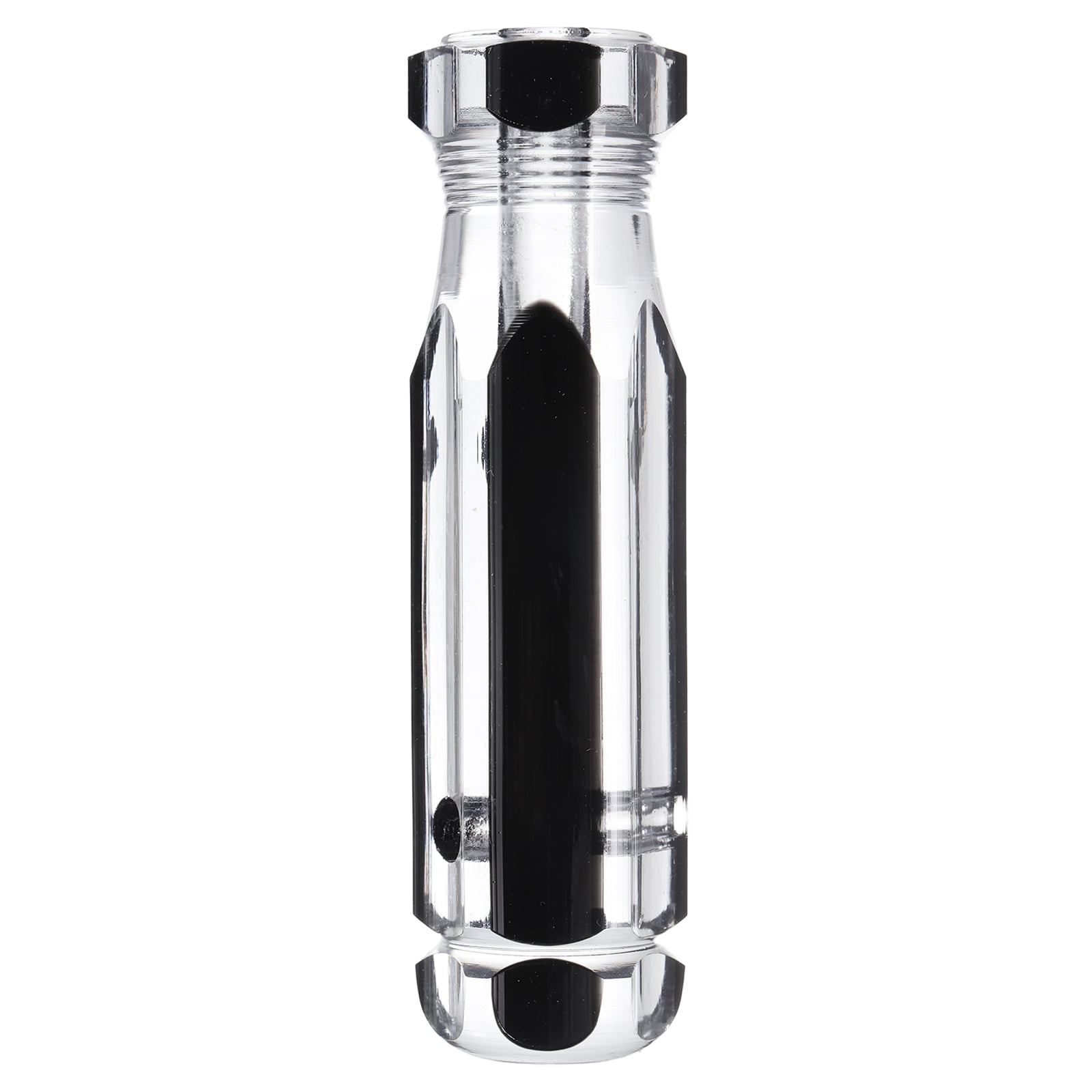 Uxcell Pre-Drilled Blank Screwdriver Tool Handles 5.3mm Hole 90mm ...