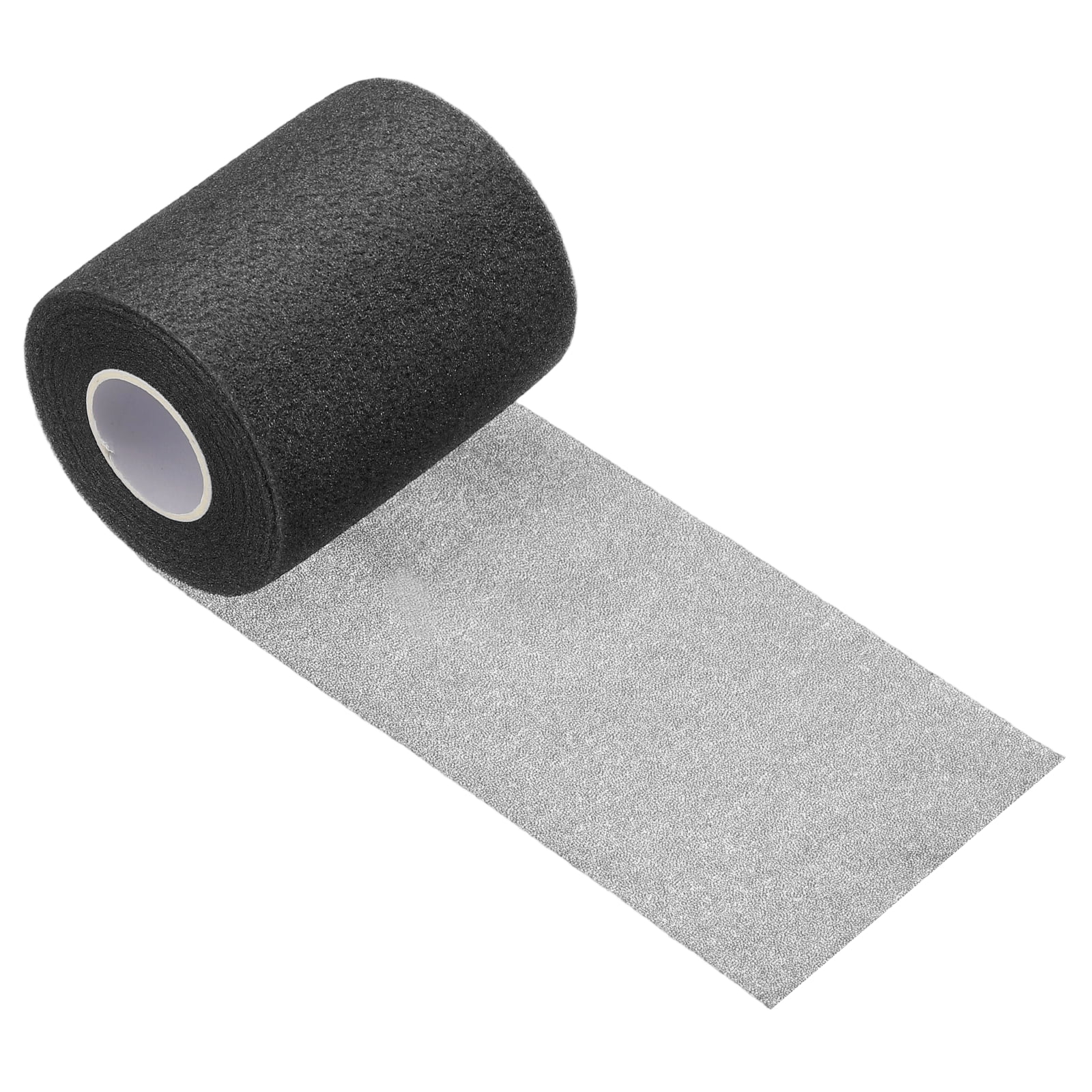 Uxcell Pre Wrap Tape, Non-Slip Grip Cushion Wrap Prewrap Athletic Tape ...