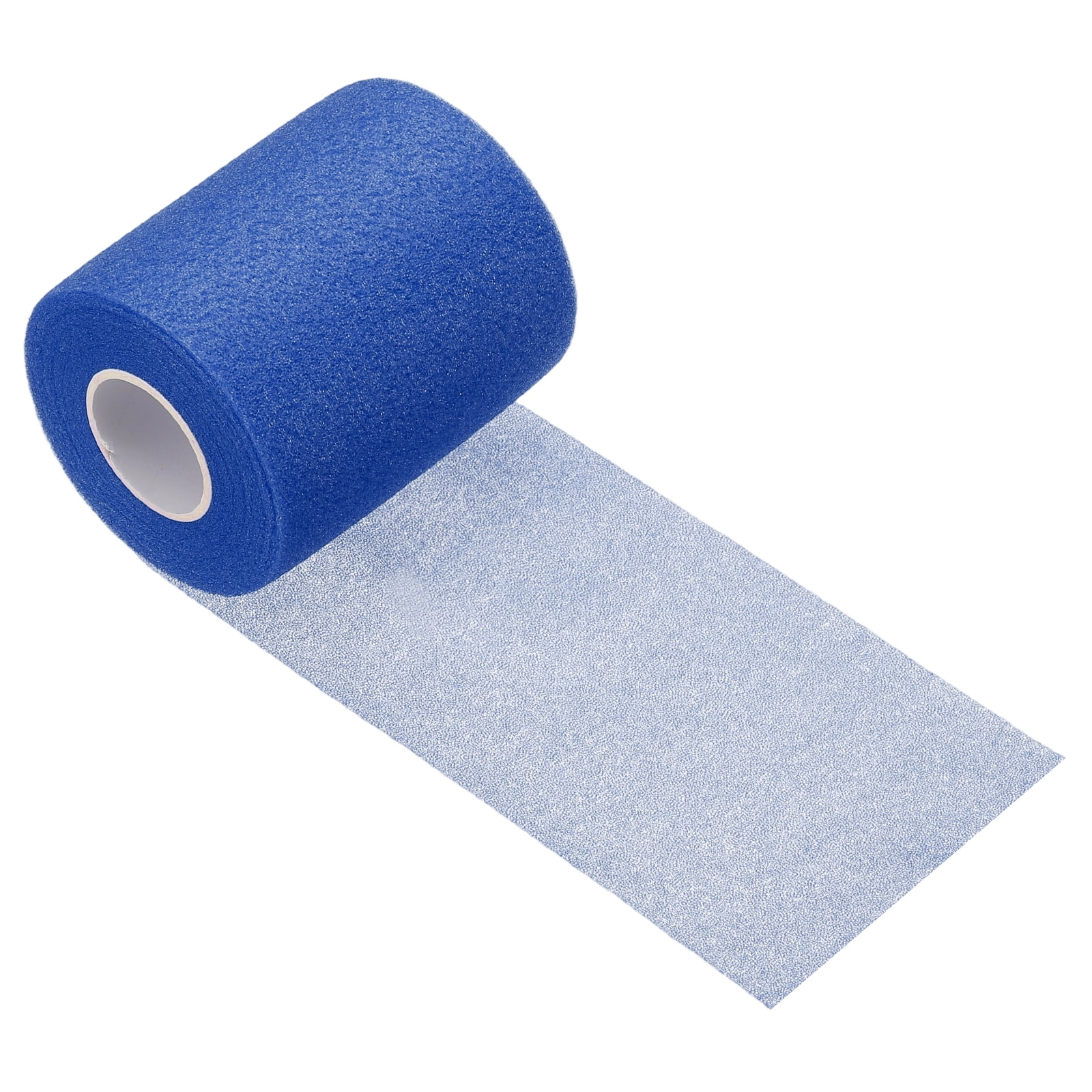 Uxcell Pre Wrap Tape, Non-Slip Grip Cushion Wrap Prewrap Athletic Tape ...