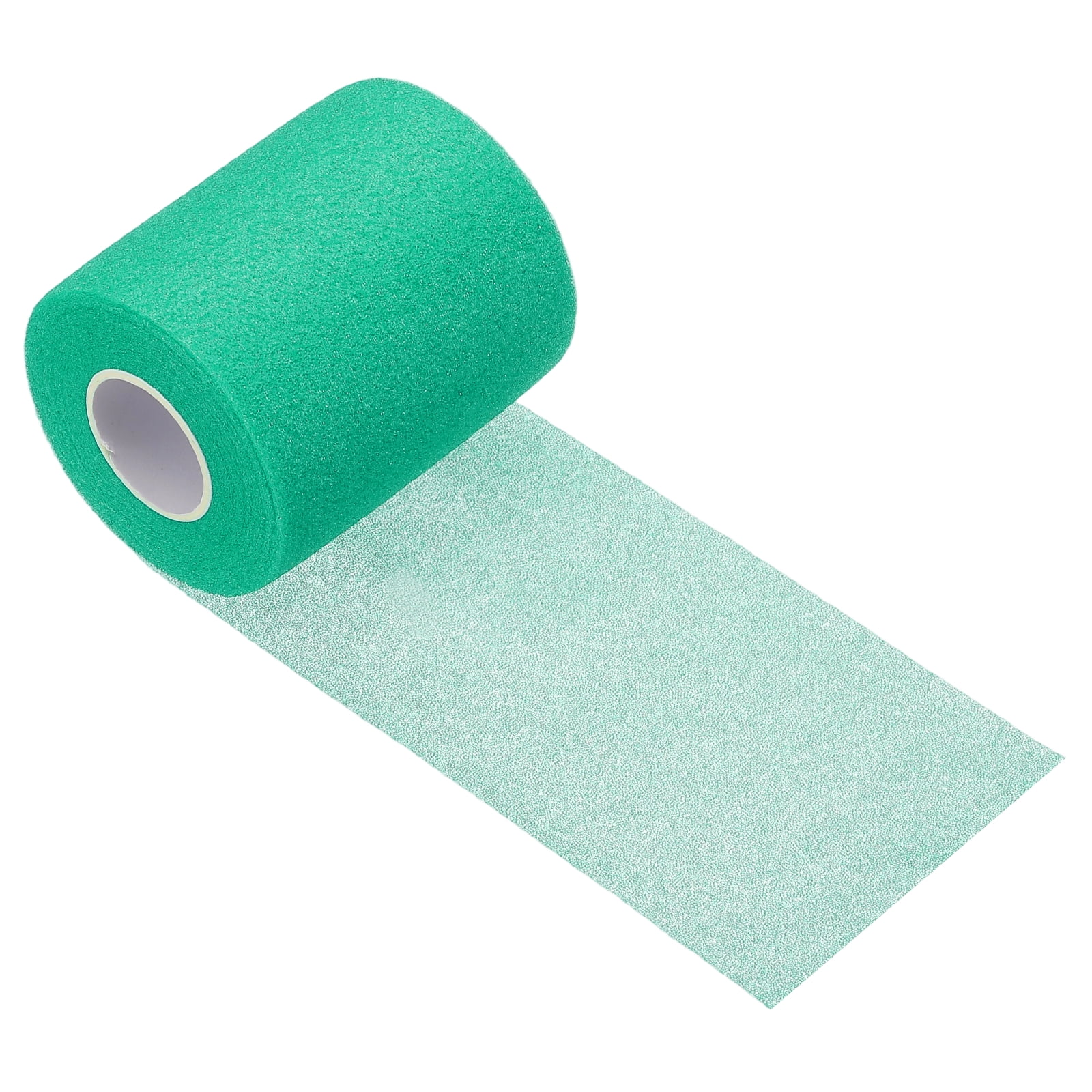 Uxcell Pre Wrap Tape, Non-Slip Grip Cushion Wrap Prewrap Athletic Tape ...