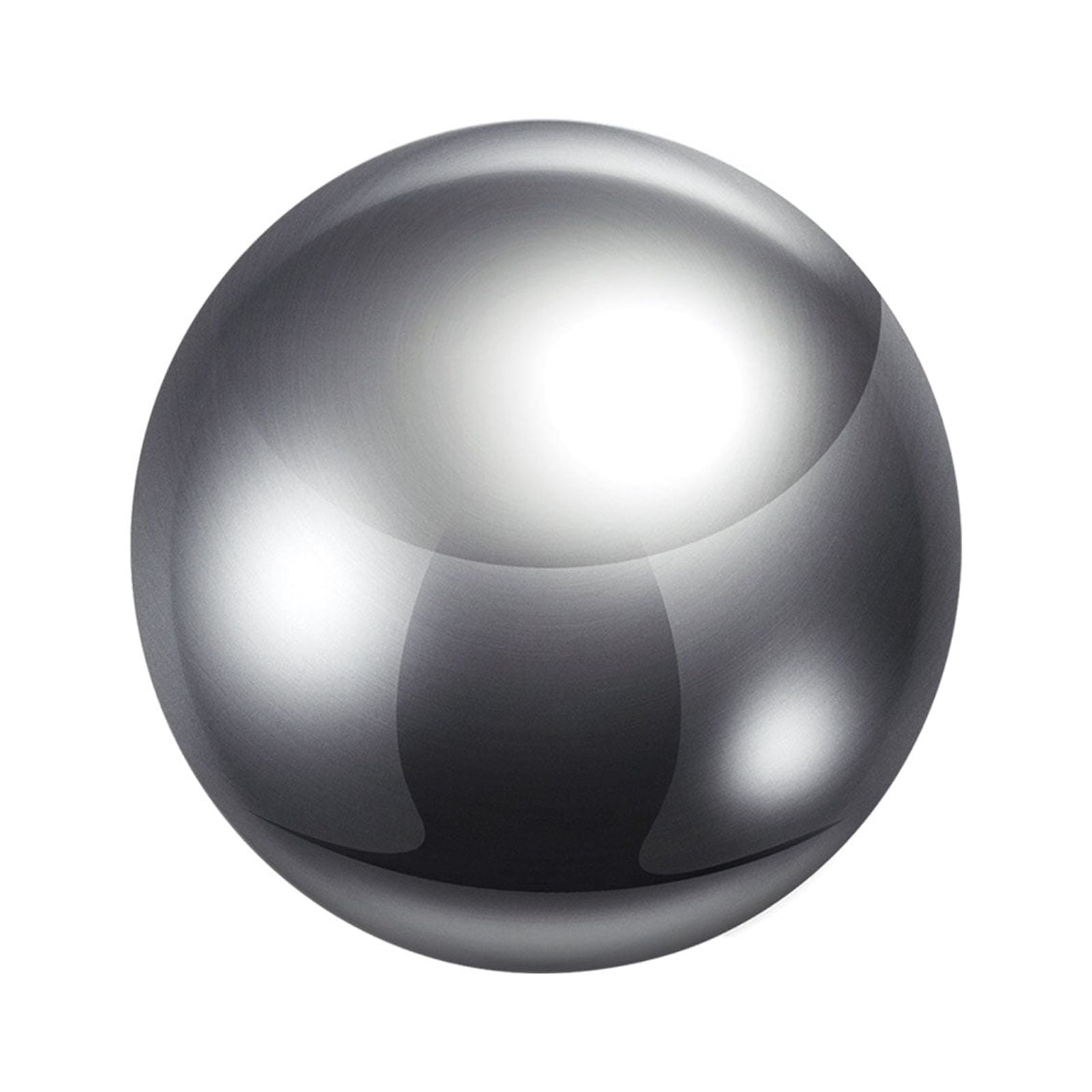 Uxcell Precision Balls 38mm Diameter G10 Chrome Steel Ball for Bearings ...
