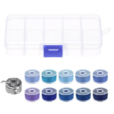 Kenmore Metal Bobbin 6862 Fits Models In Description (10 Pack ...