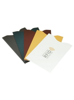 RFID Sleeves