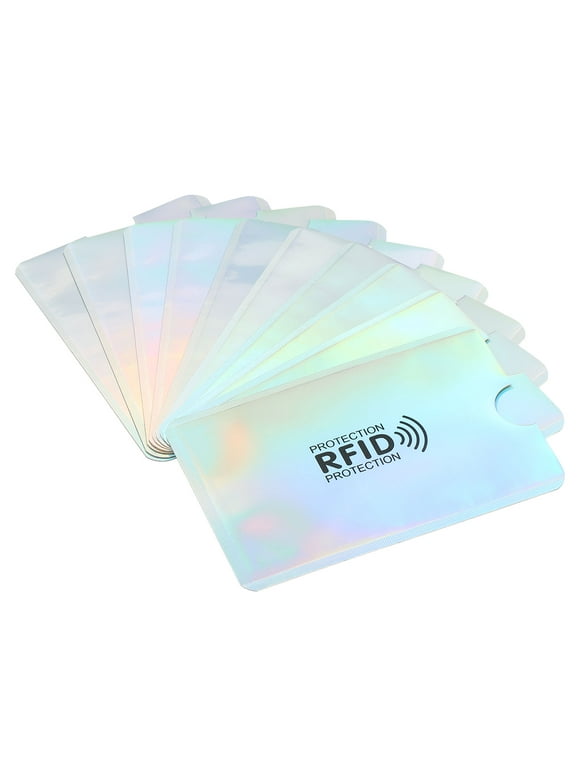 RFID Sleeves