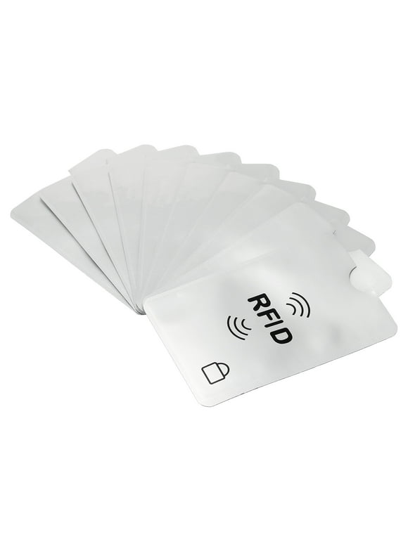 RFID Sleeves
