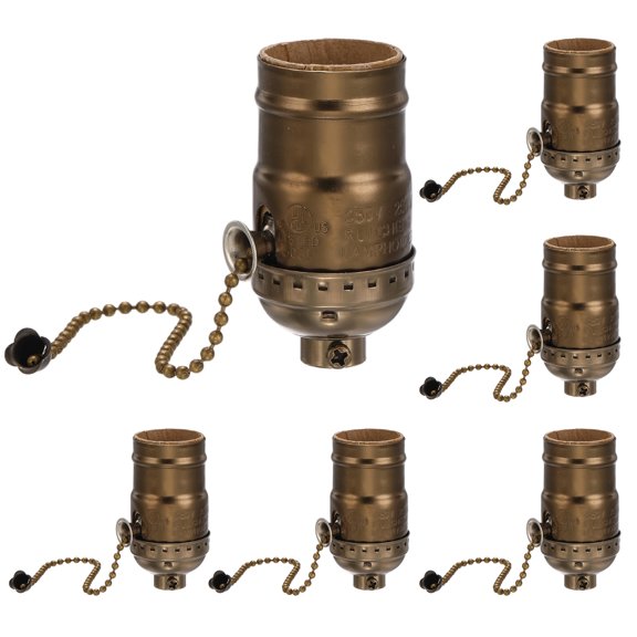 Lamp Pull Chain